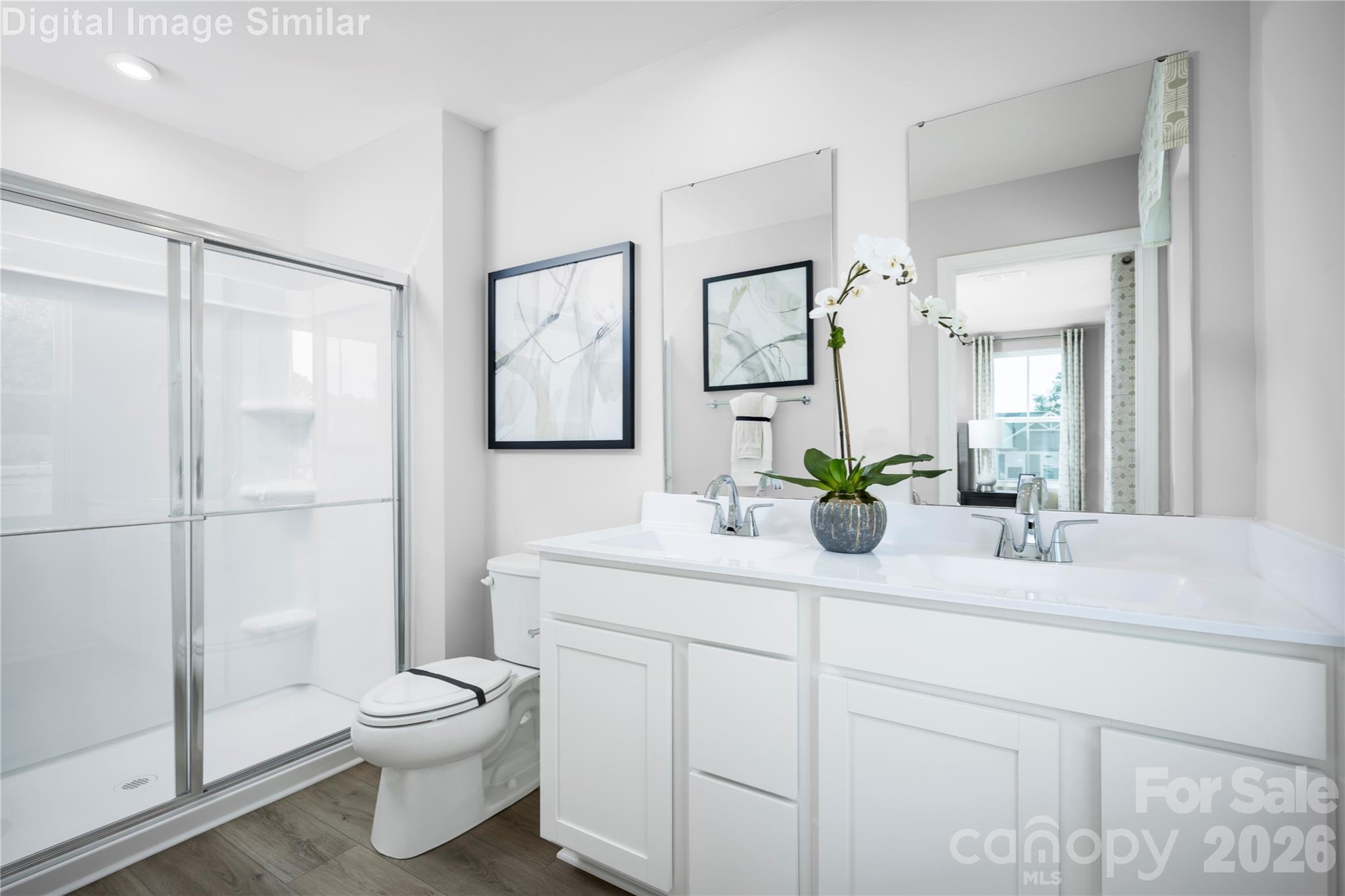 Photo 11 of 5313 McCallum Meadows Drive, Charlotte, NC