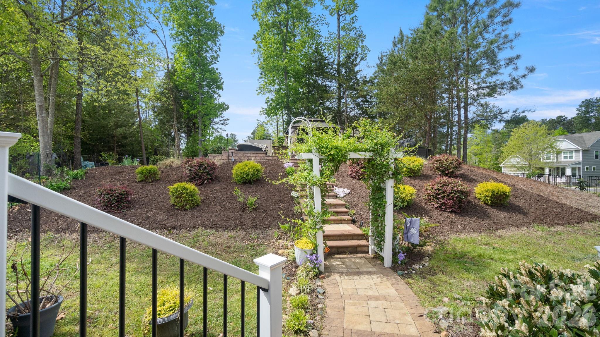 4708 Summerside Drive, Clover, SC - photo 34 of 49
