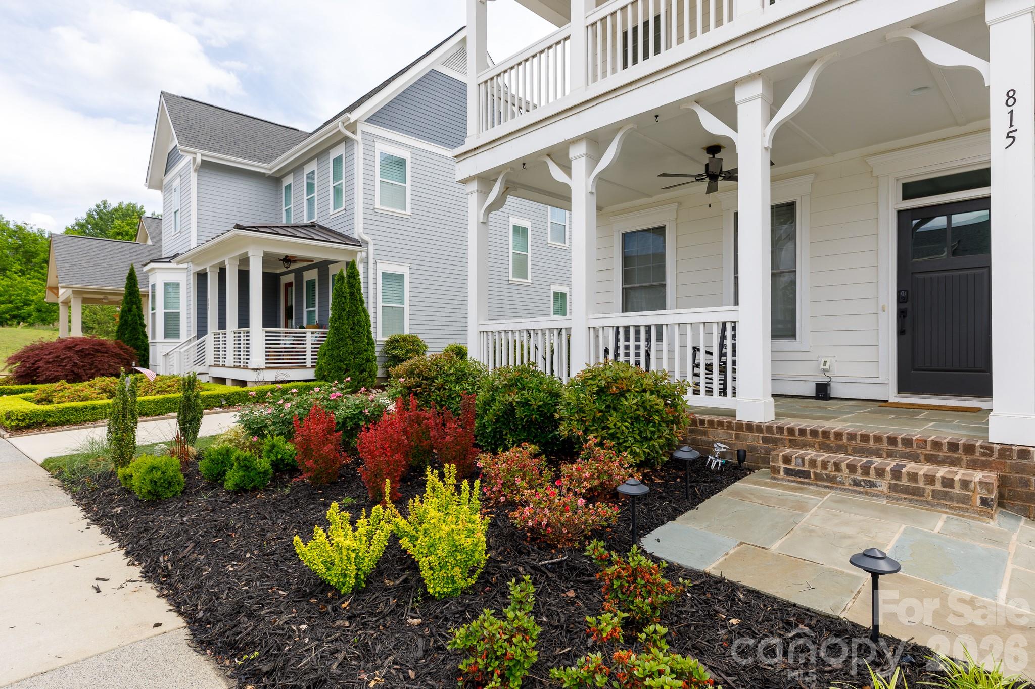 815 Bluff Loop Road, Rock Hill, SC - photo 2 of 41