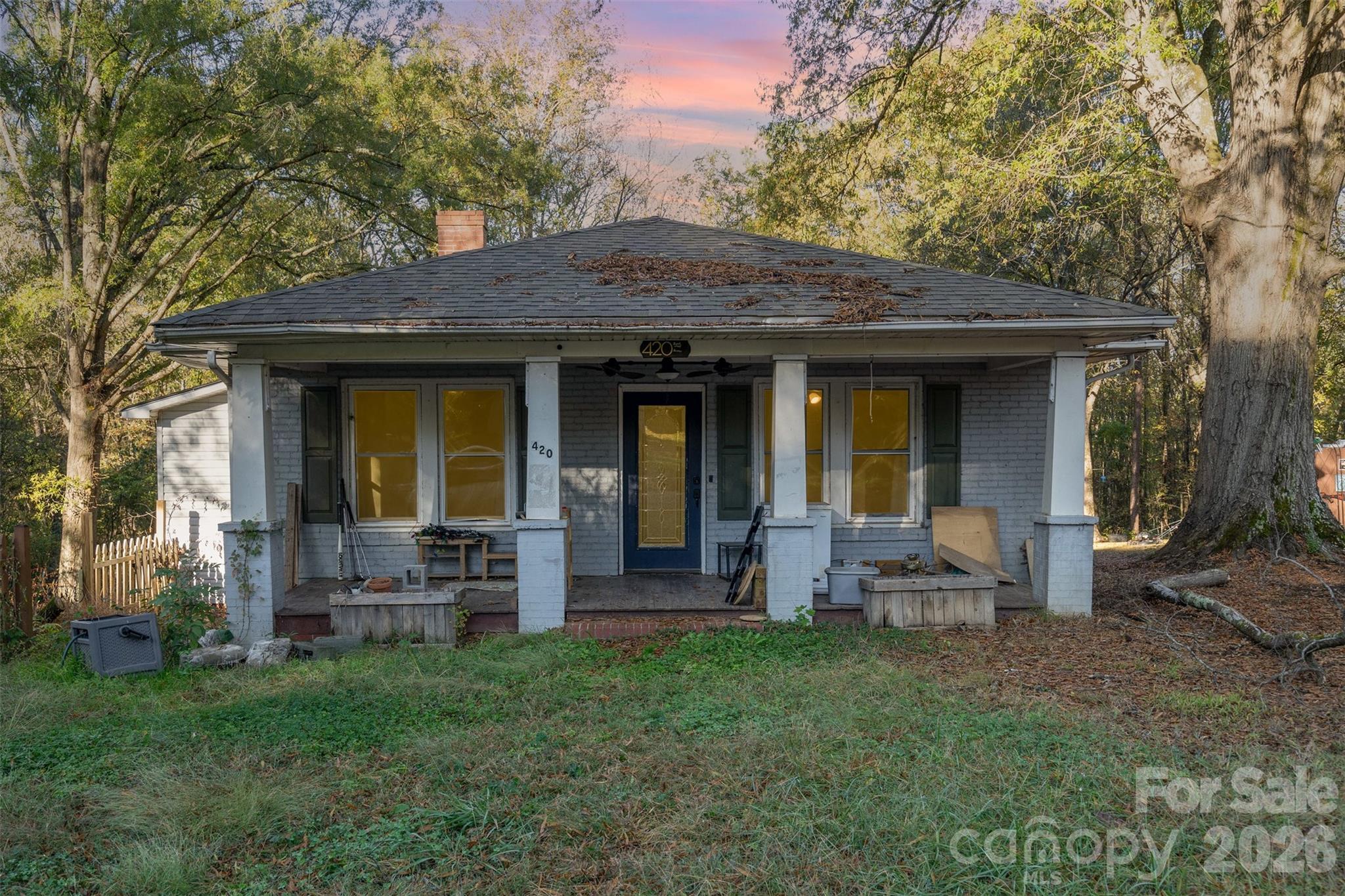 420 Brookwood Avenue, Albemarle, NC