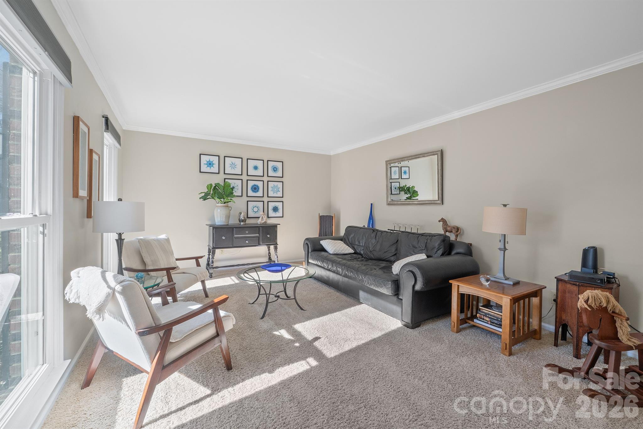 Photo 3 of 14604 Hanloch Court, Charlotte, NC