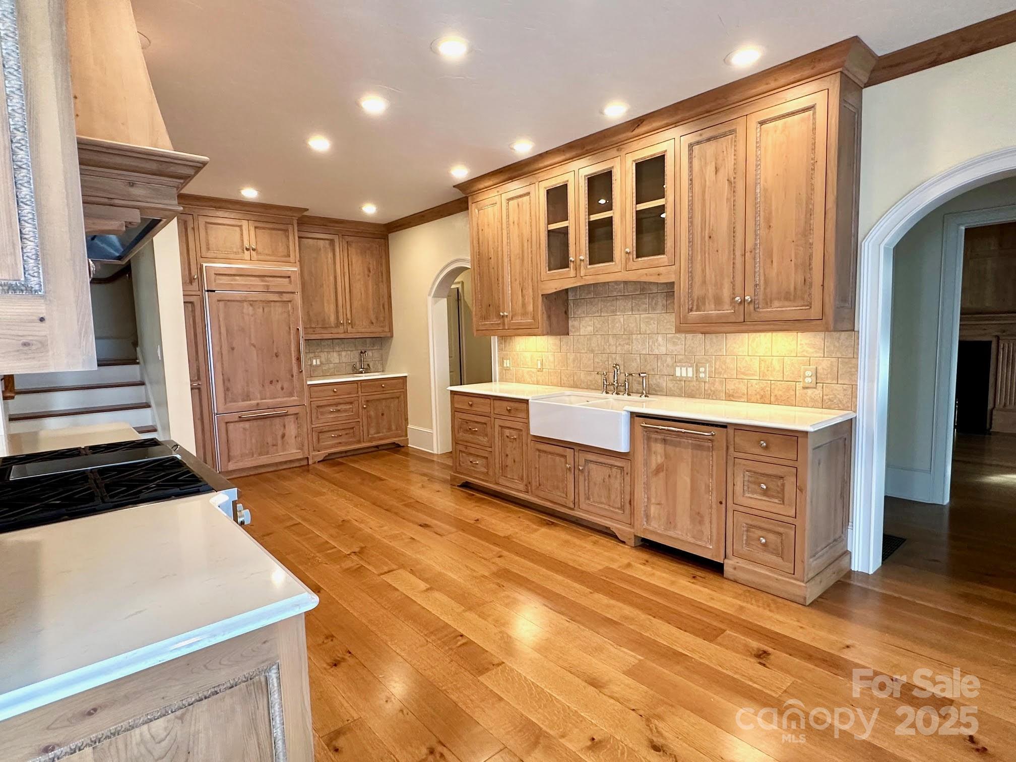 520 E Landing Ridge Circle, Jefferson, NC - photo 9 of 49