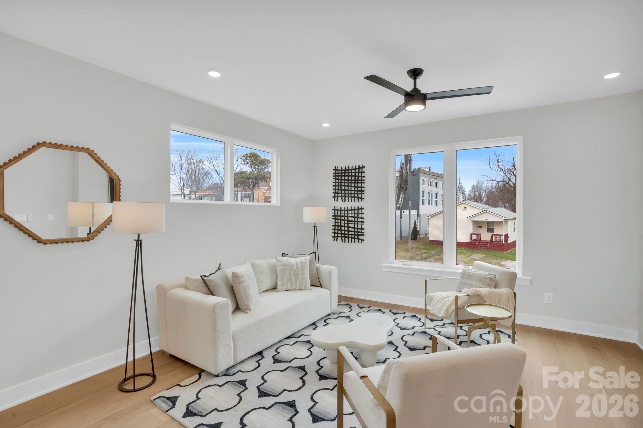 142 Mattoon Street, Charlotte, NC - photo 14 of 48