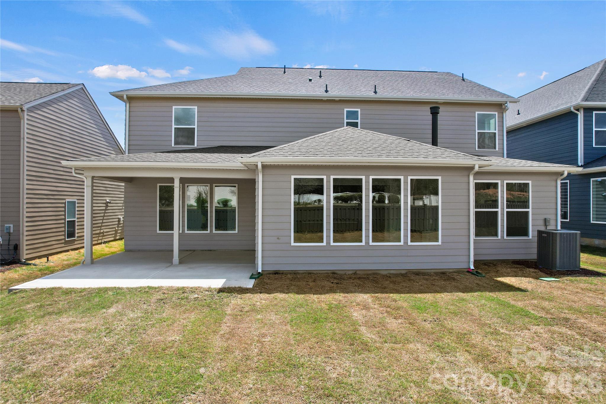 Photo 7 of 13915 Penbury Lane, Charlotte, NC