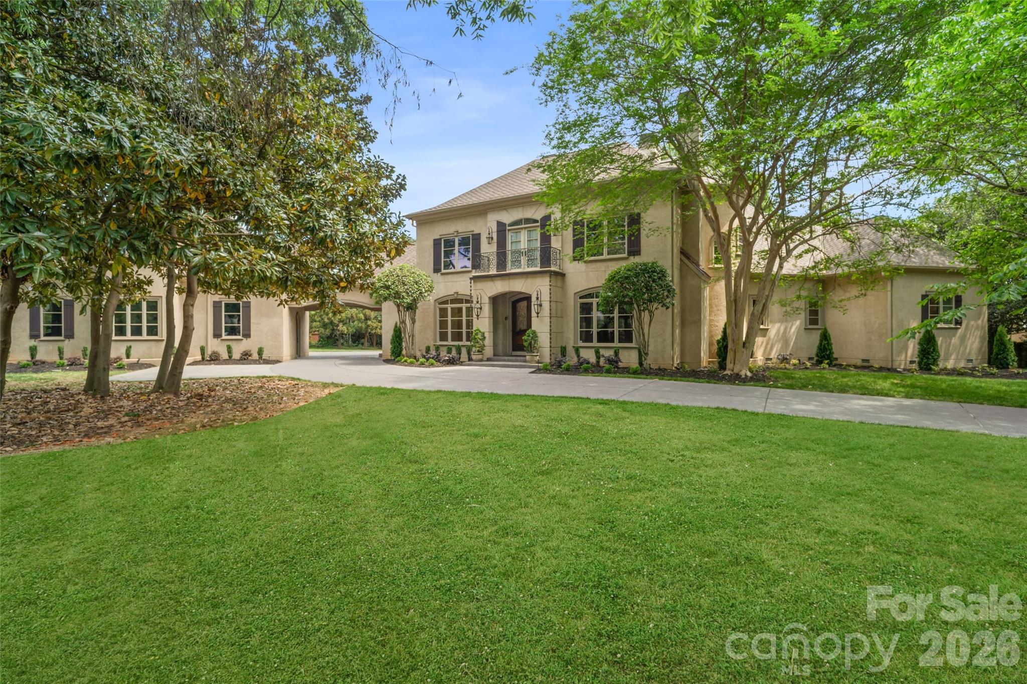 Photo 8 of 8600 Fairview Road, Charlotte, NC