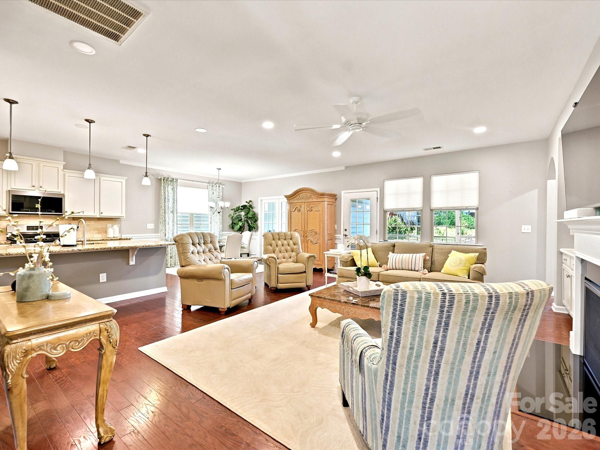 Photo 7 of 1726 Tailed Hawk Way, Fort Mill, SC