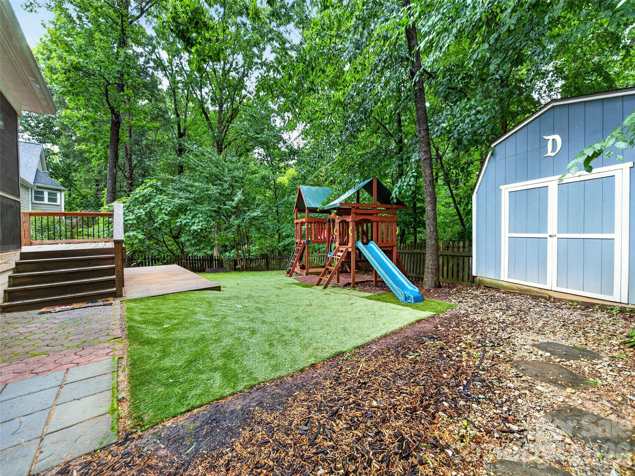 Photo 43 of 4617 Deer Cross Trail, Charlotte, NC