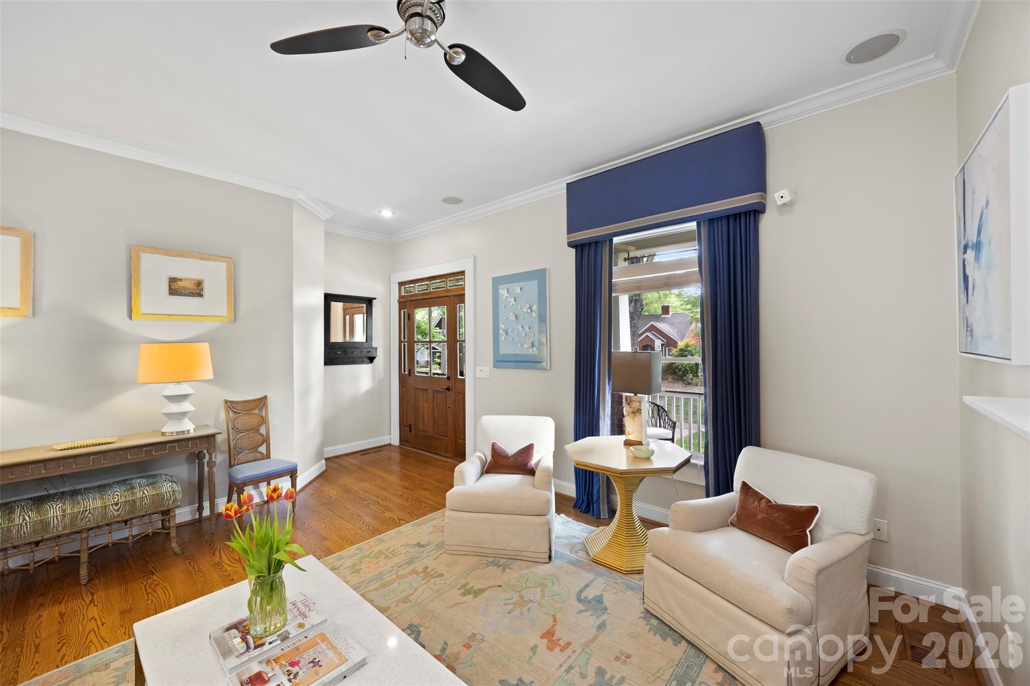 2305 Shenandoah Avenue, Charlotte, NC - photo 8 of 49