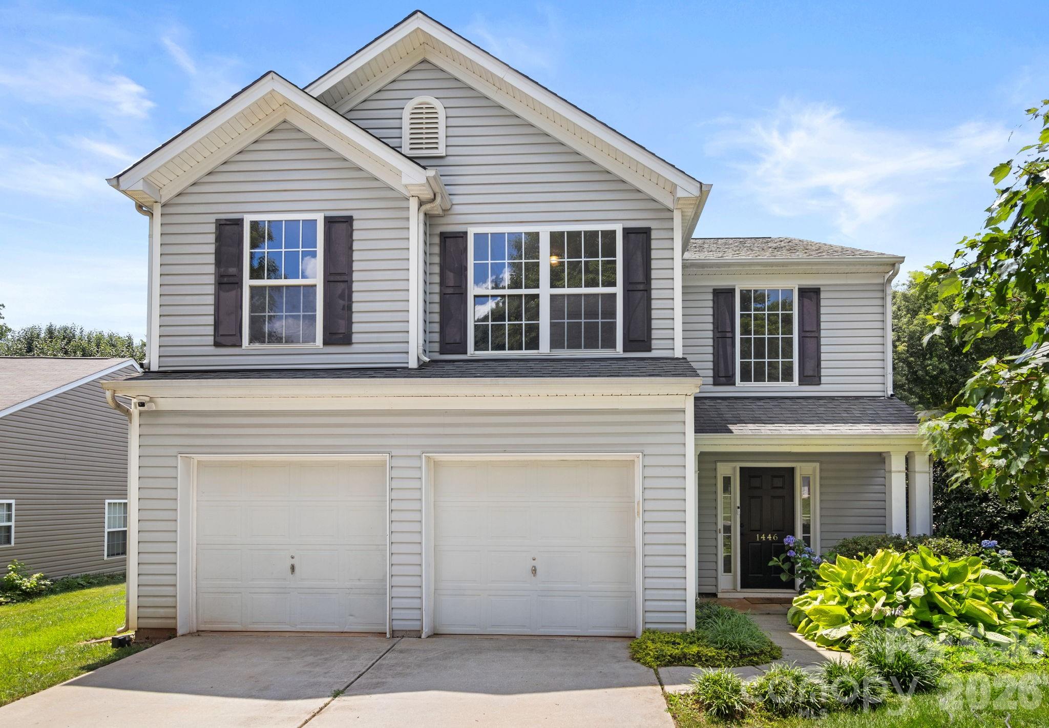 1446 Deer Forest Drive, Fort Mill, SC