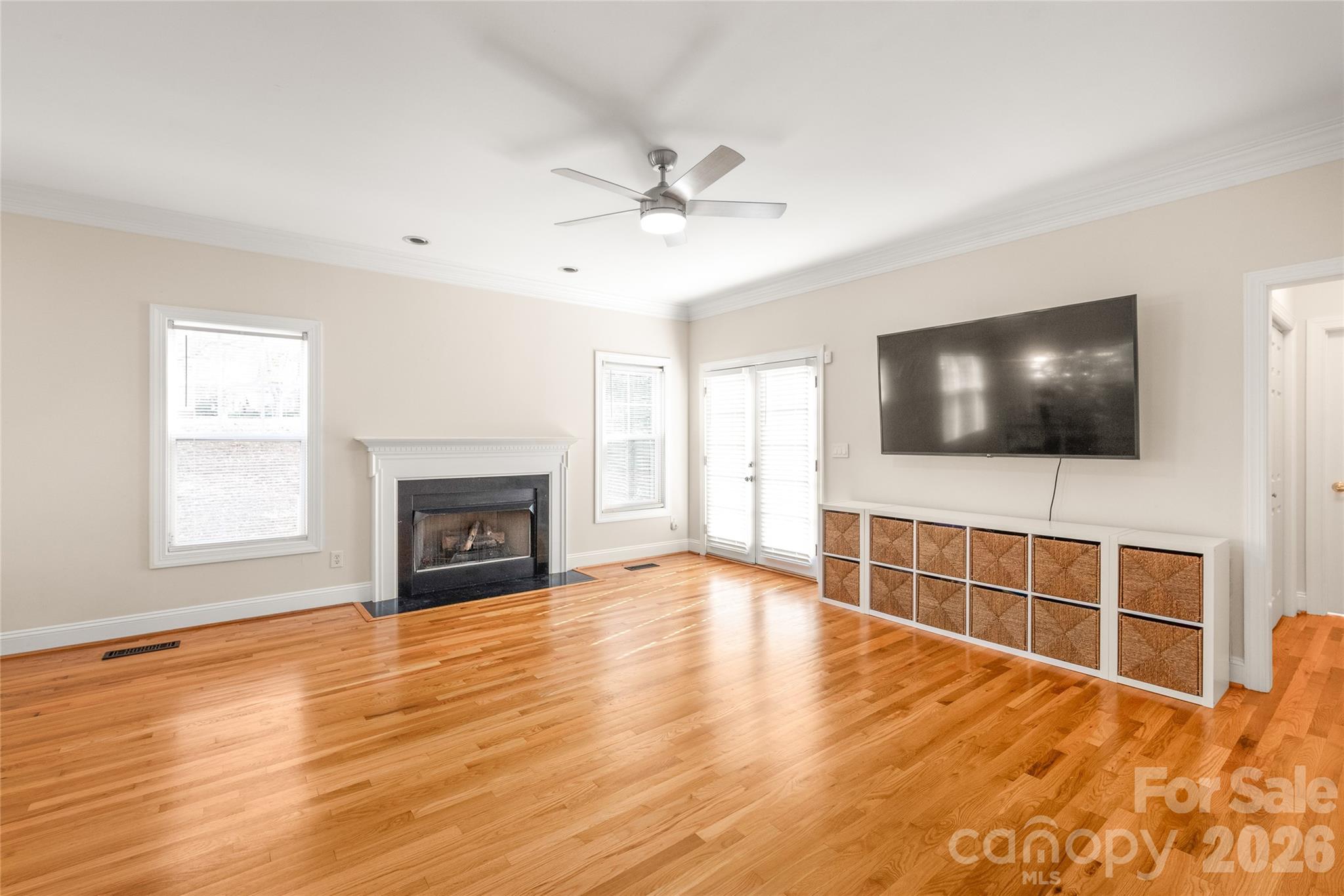 Home for sale at 14137 Wild Elm Road, Charlotte, NC — photo 6 of 29
