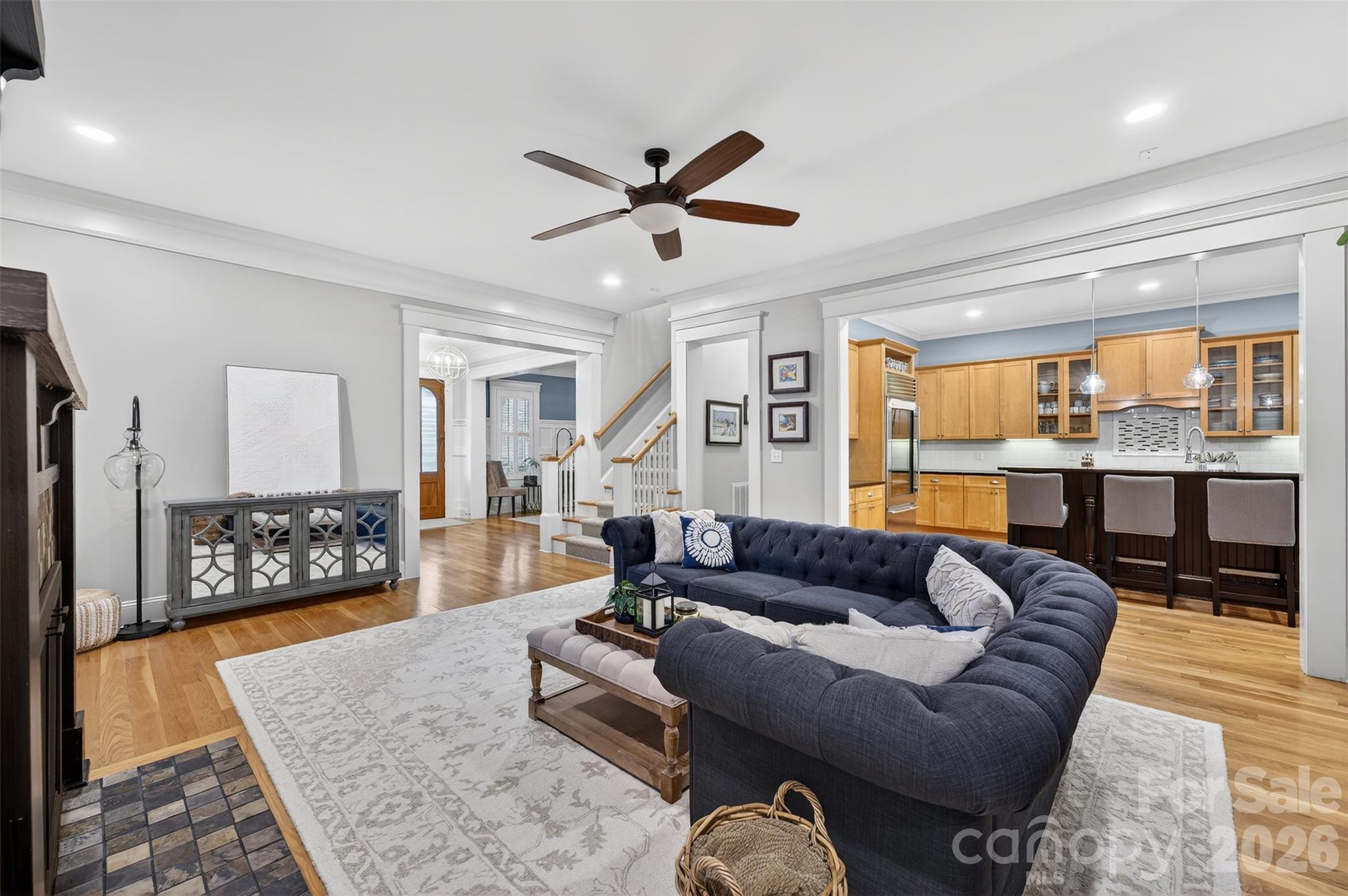 137 Brockton Lane, Mooresville, NC - photo 12 of 48