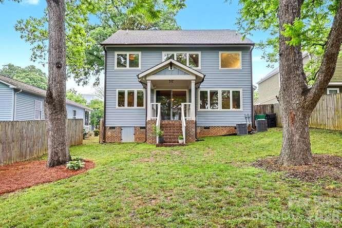 824 E 16th Street, Charlotte, NC - photo 37 of 39