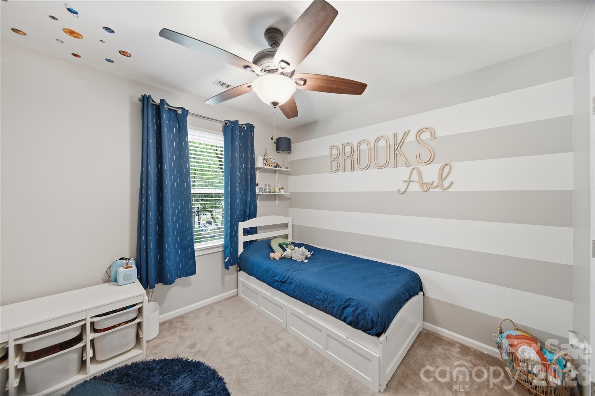 Home for sale at 9924 Raddington Lane, Charlotte, NC — photo 28 of 43