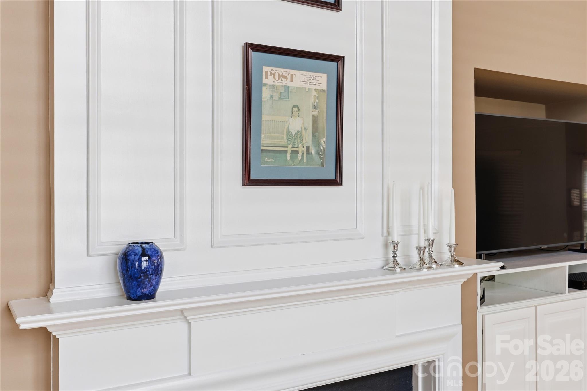 9510 Kestral Ridge Drive, Charlotte, NC - photo 16 of 47