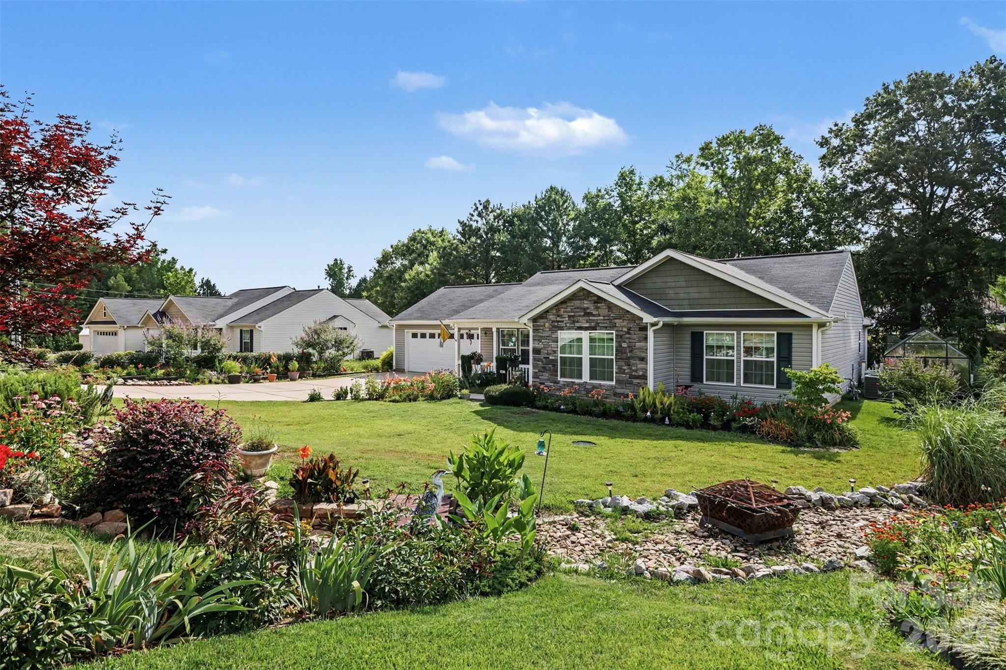 Photo 2 of 3116 Georgetown Road, Lancaster, SC