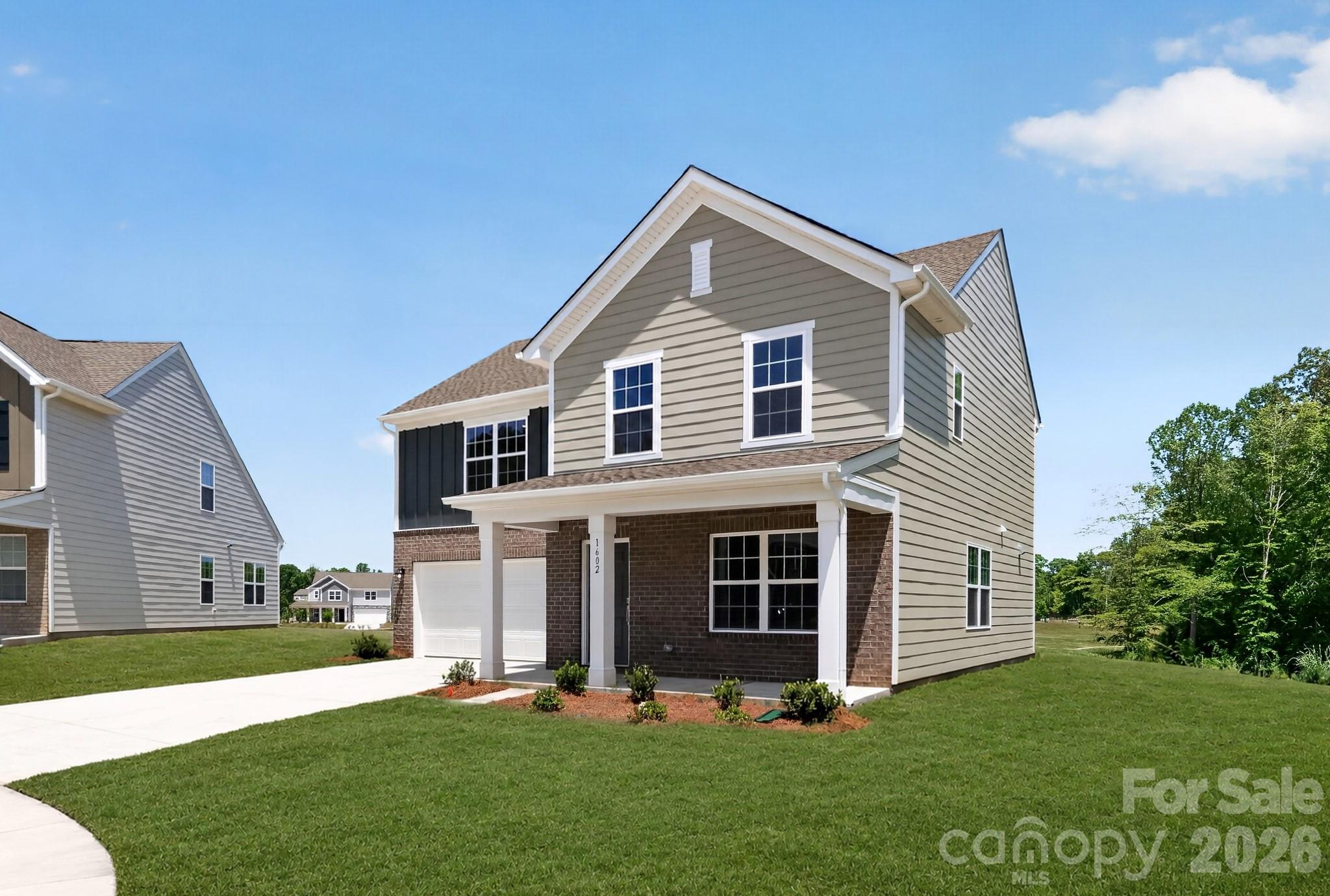 Photo 3 of 1602 Highacre Place50, Bessemer City, NC