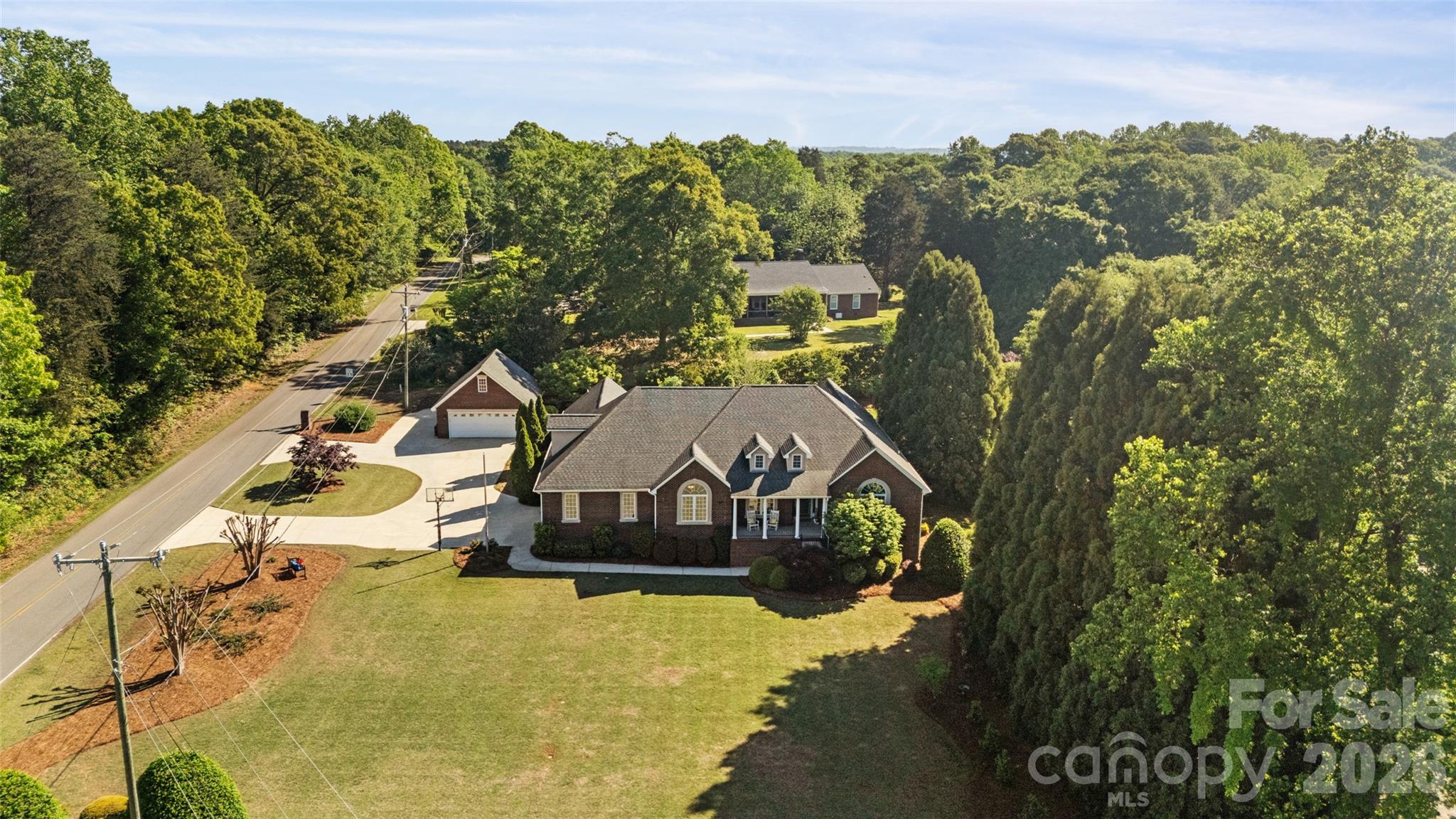 1701 South Point Road, Belmont, NC