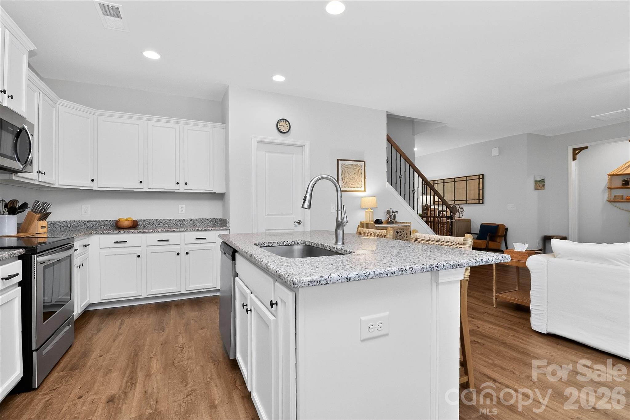 413 Colton Street, Oakboro, NC - photo 11 of 40