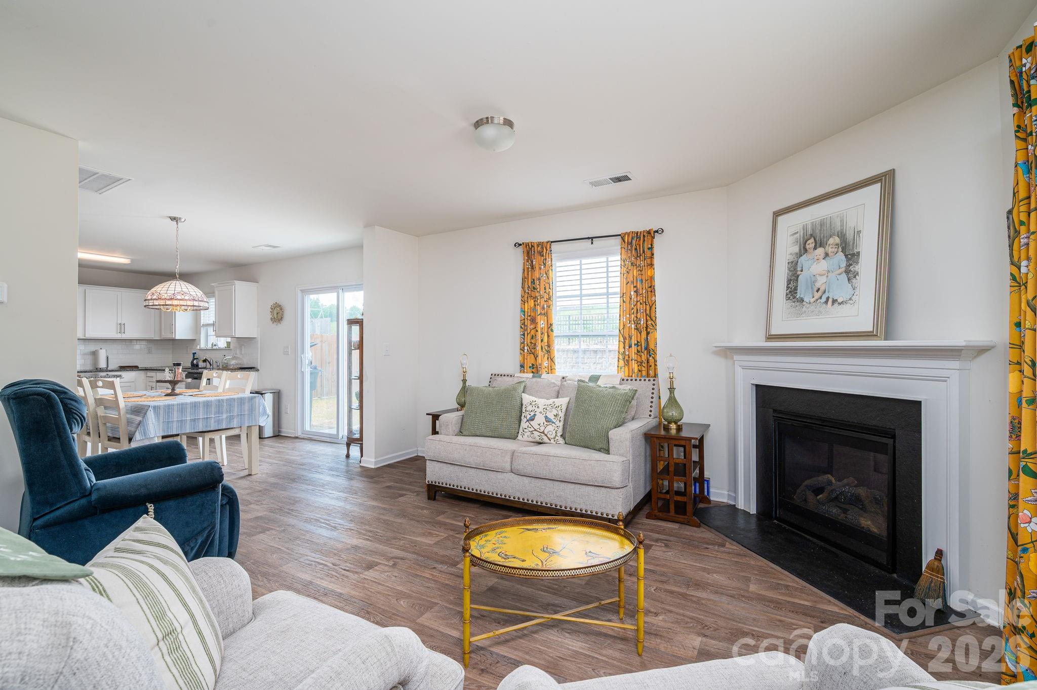 1536 Gaston Mountain Drive, Dallas, NC - photo 12 of 46