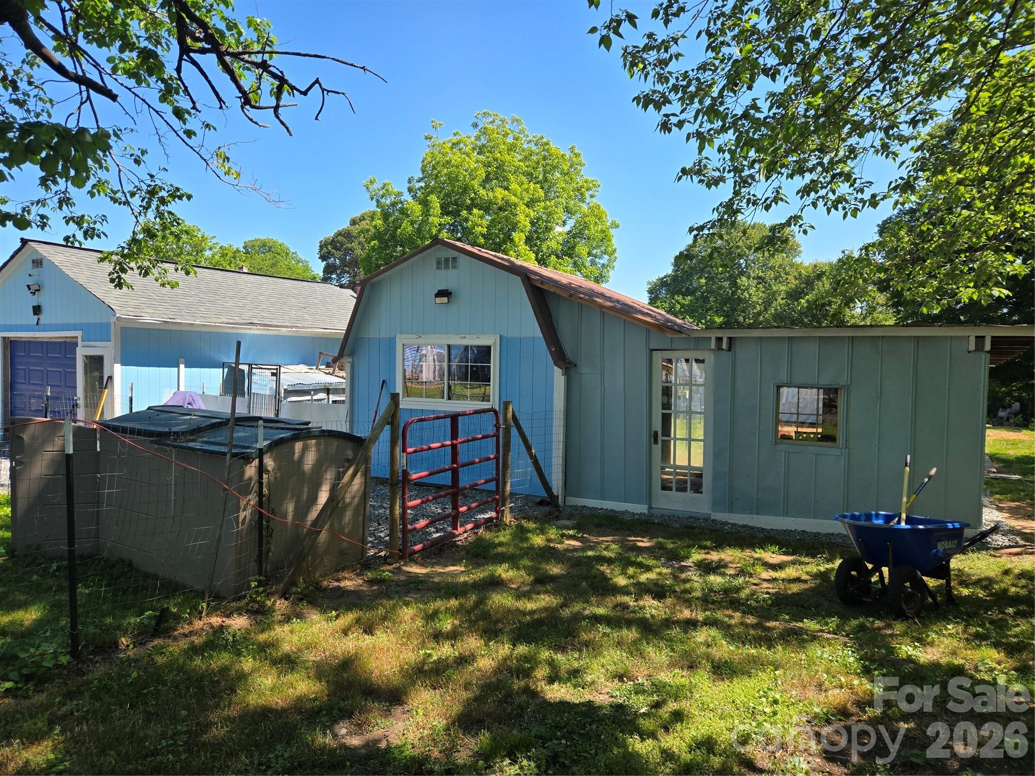 215 Cherry Mountain Street, Ellenboro, NC - photo 25 of 30