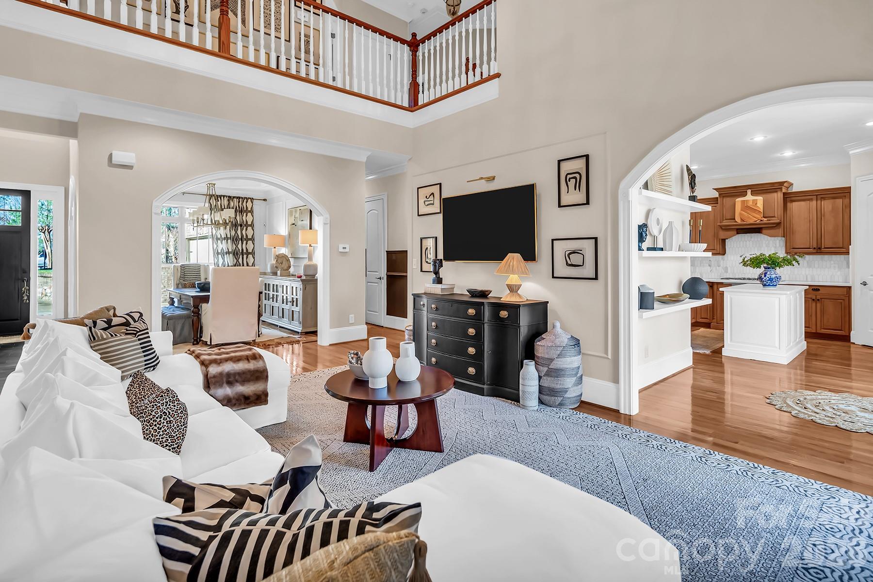 394 Stone Cliff Lane, Lake Wylie, SC - photo 8 of 45