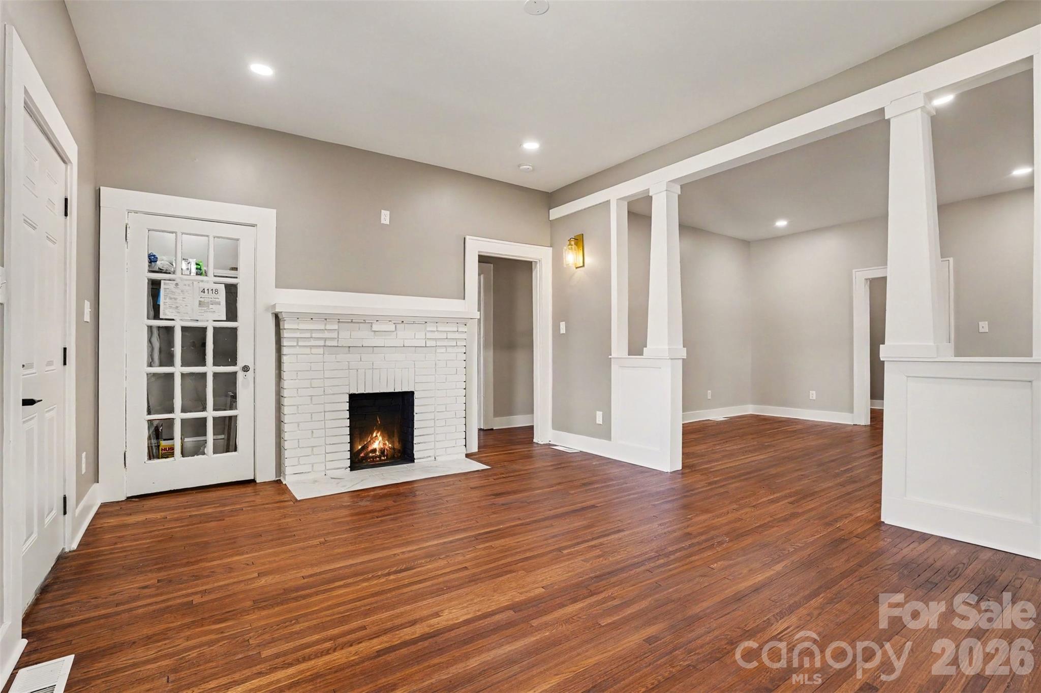 4118 Glory Street, Charlotte, NC - photo 2 of 28