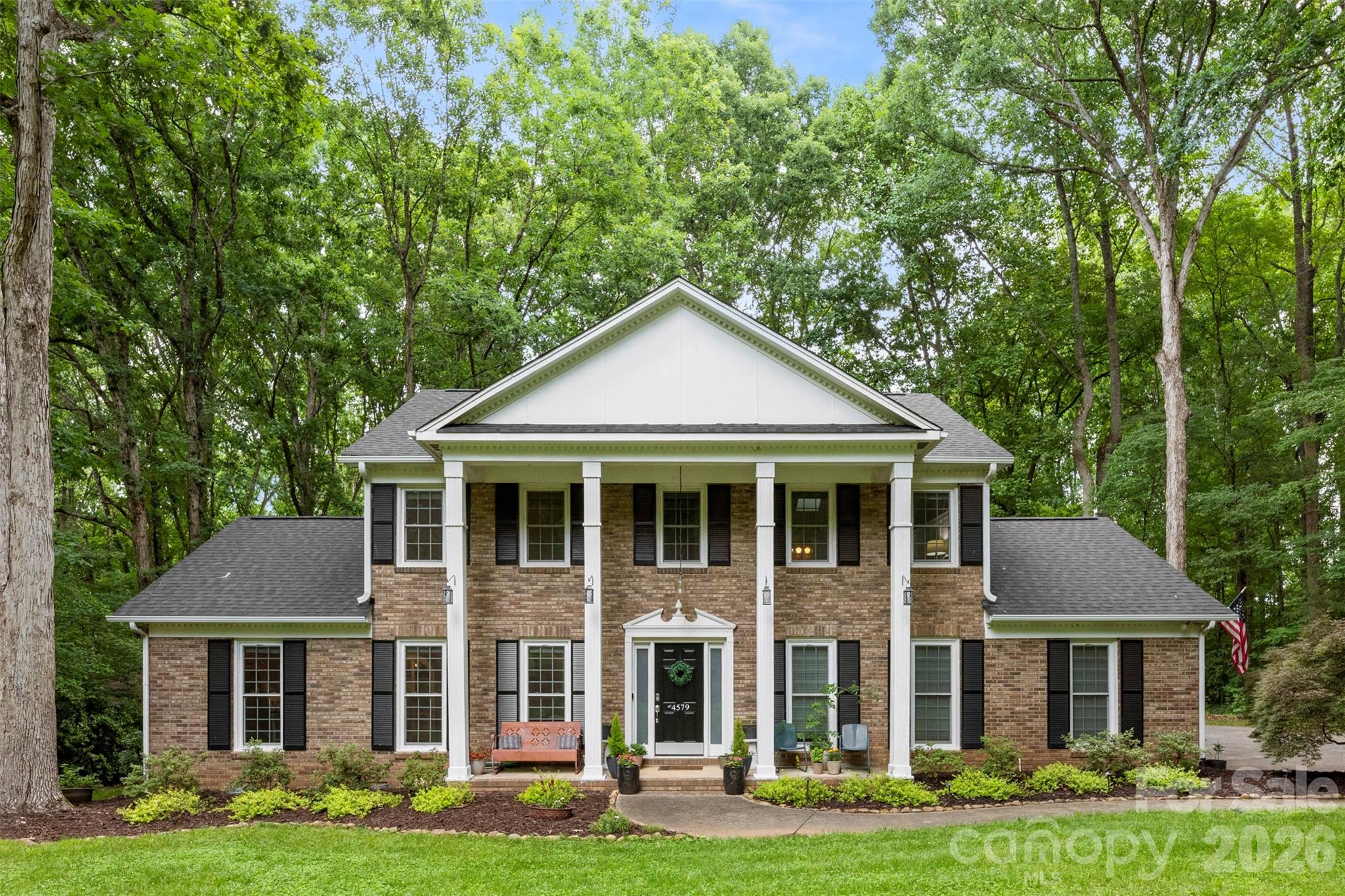 Home for sale at 4579 Deer Run, Rock Hill, SC — photo 1 of 34