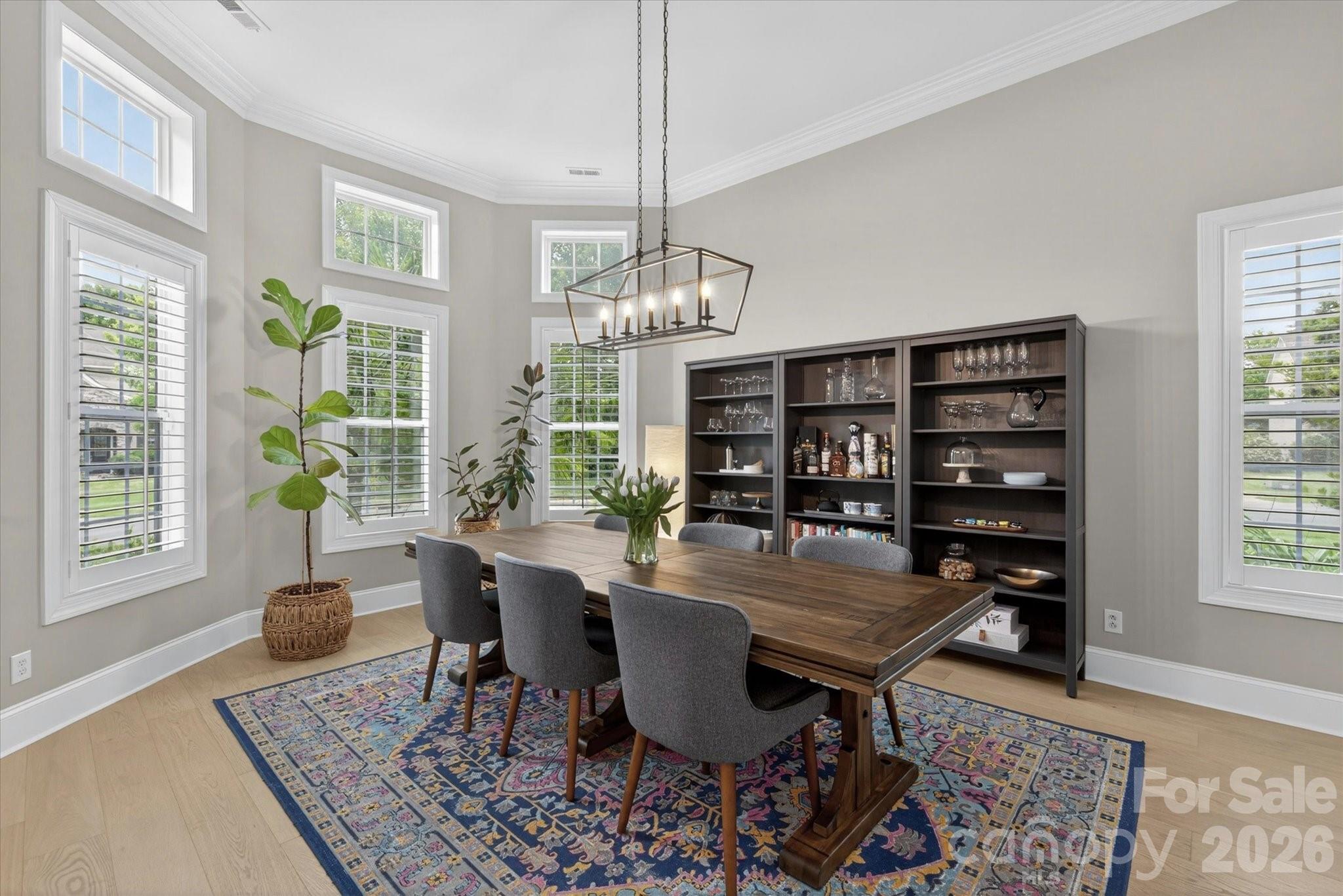 Photo 6 of 6512 Springs Mill Road, Charlotte, NC
