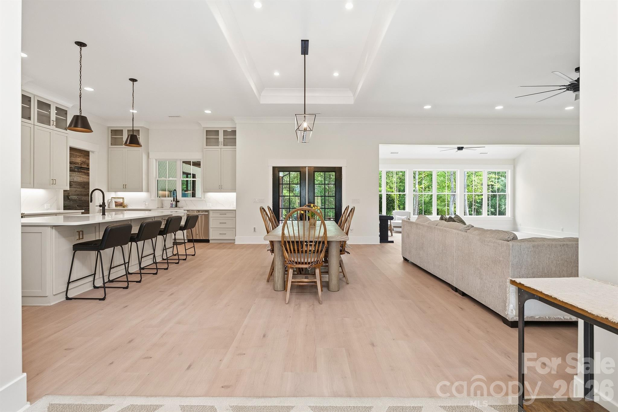 2855 Long Run Farm Road, Mount Pleasant, NC - photo 3 of 47