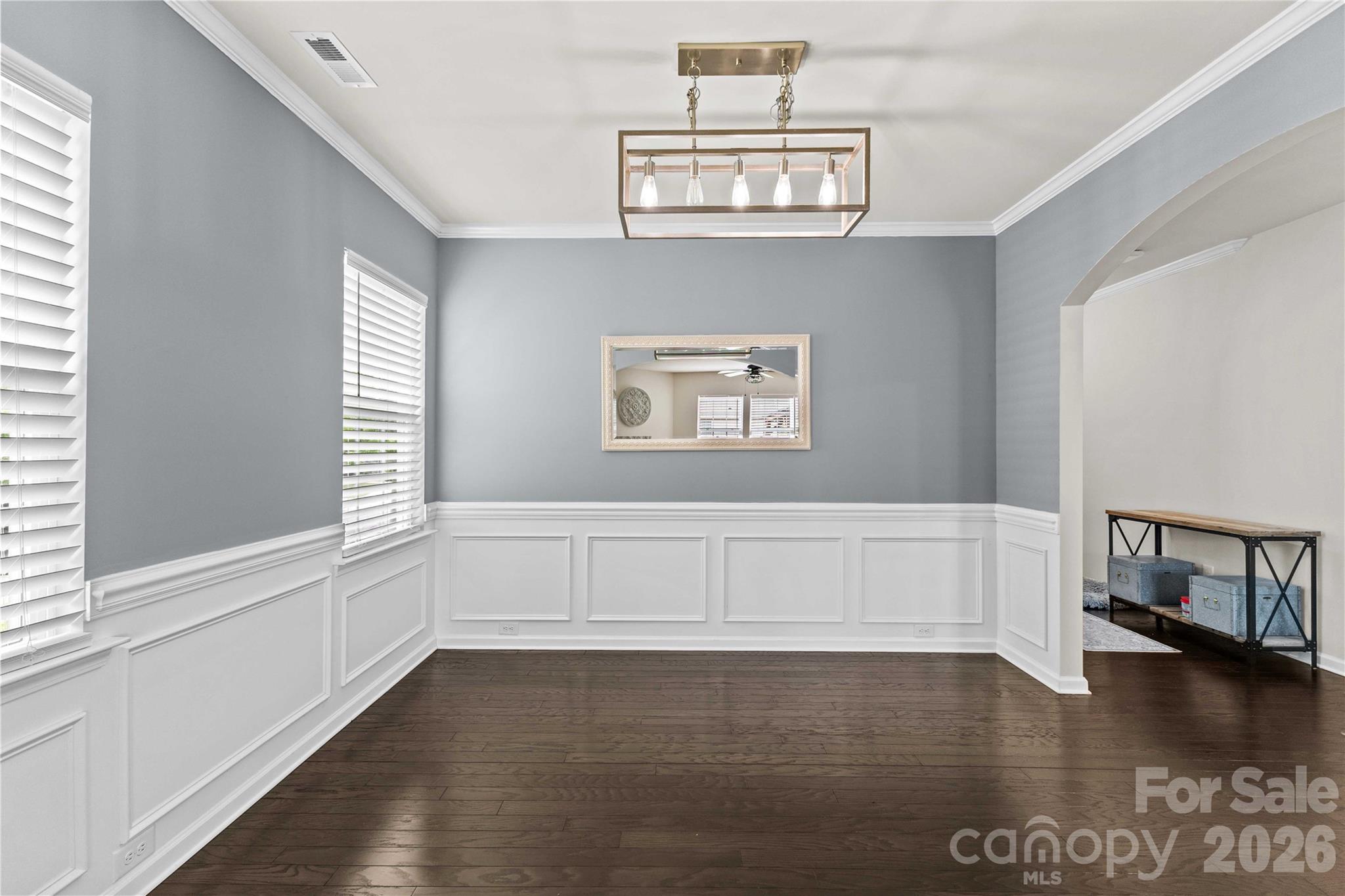 16016 Harbor Hill Drive, Charlotte, NC - photo 8 of 49