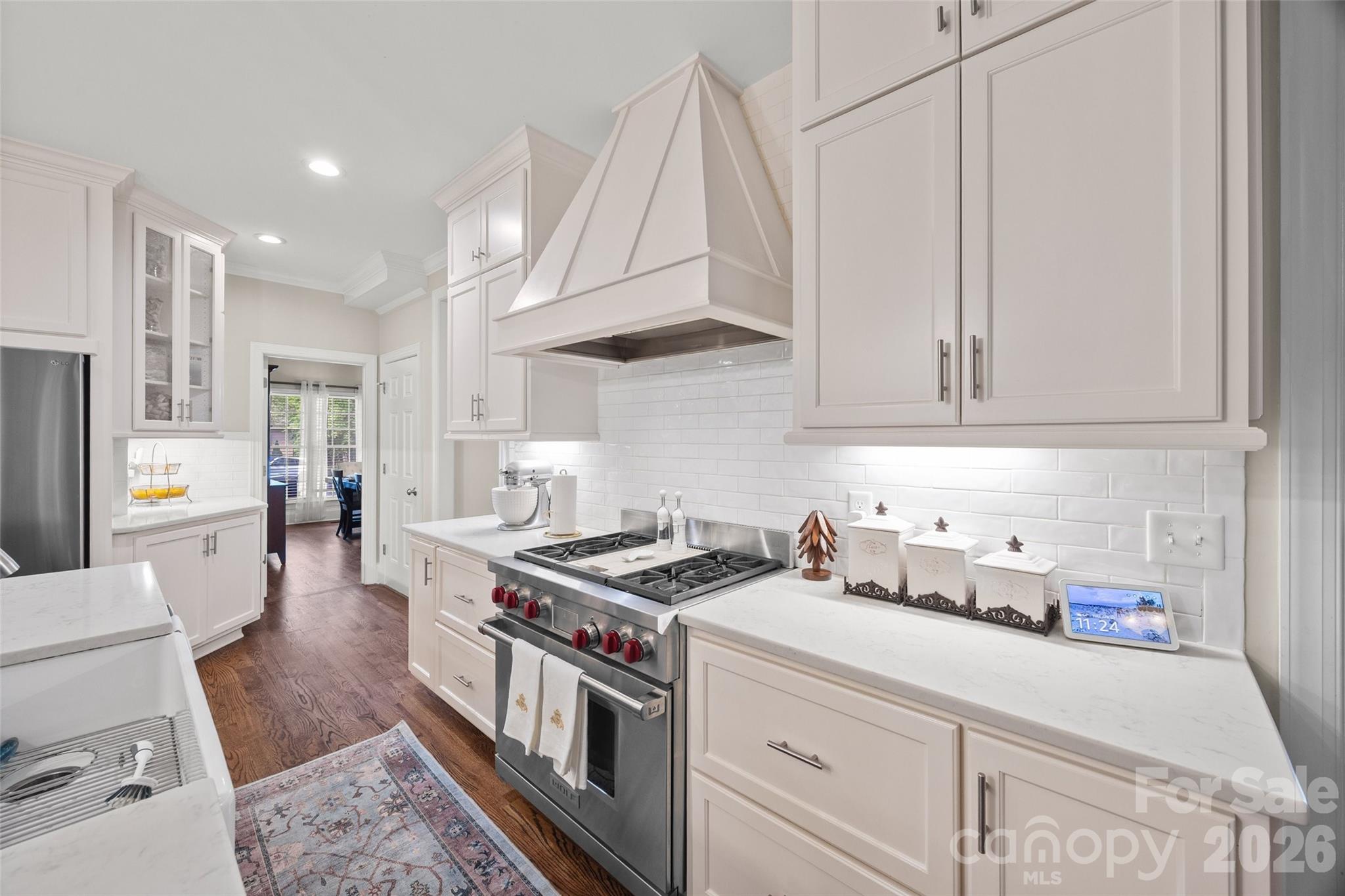 306 Mayworth Way, Cramerton, NC - photo 9 of 47