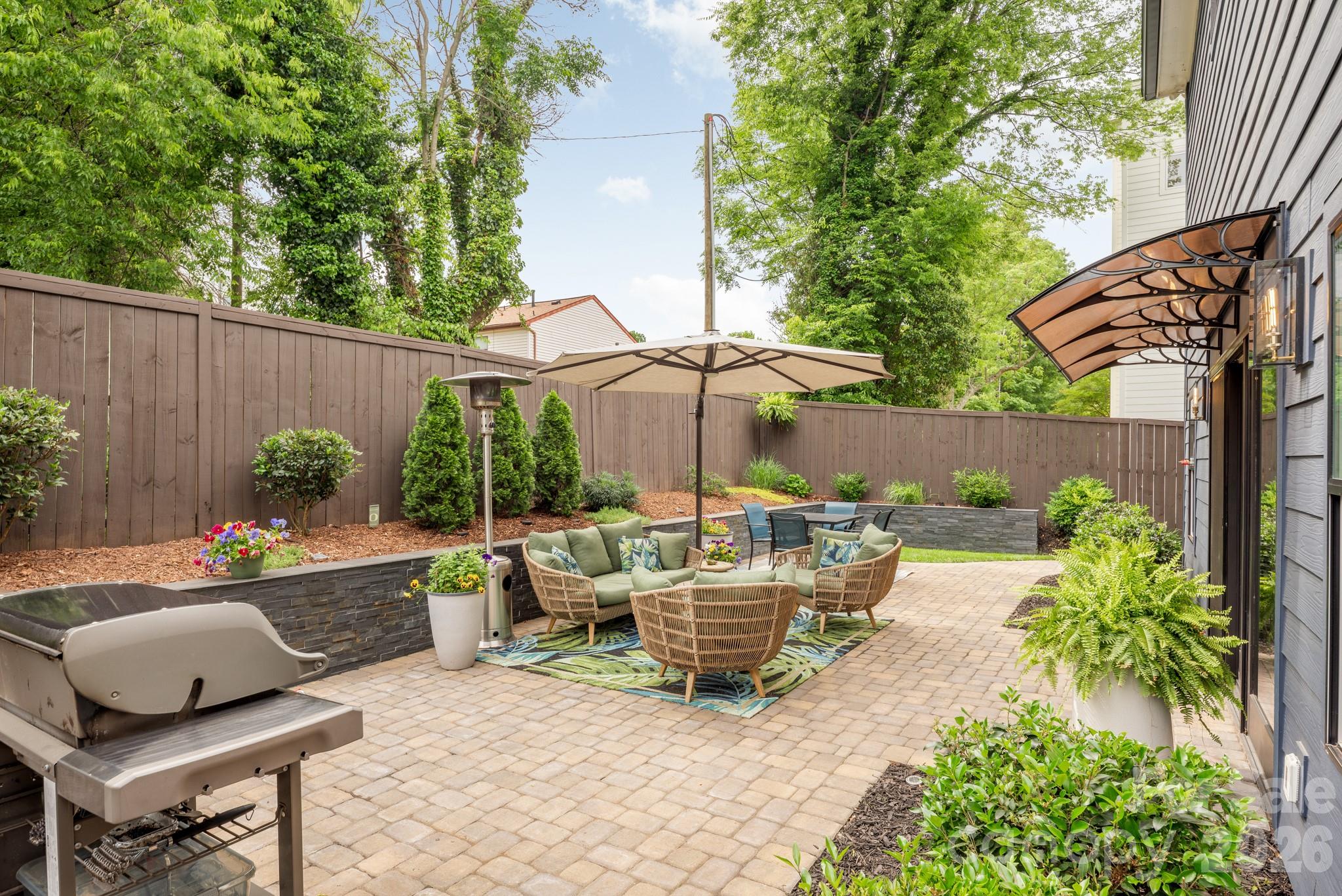 125 French Street, Charlotte, NC - photo 29 of 39