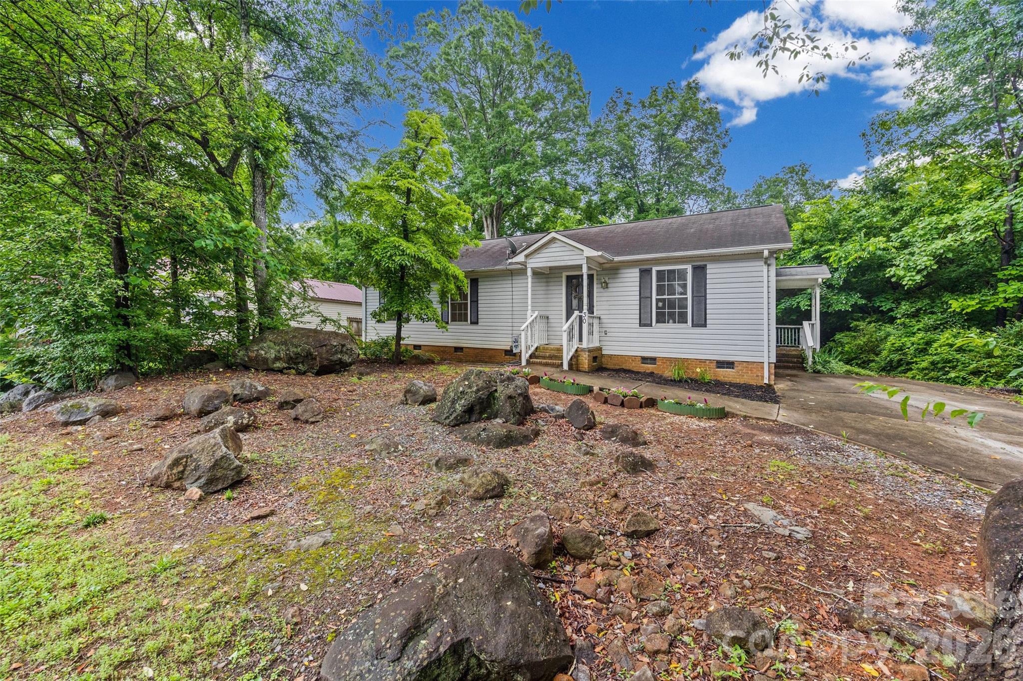Home for sale at 30 Seventh Street, York, SC — photo 2 of 29