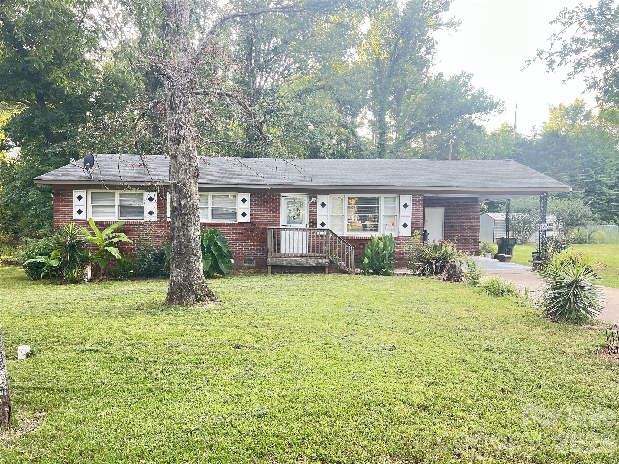 1174 Stanley Drive, Rock Hill, SC