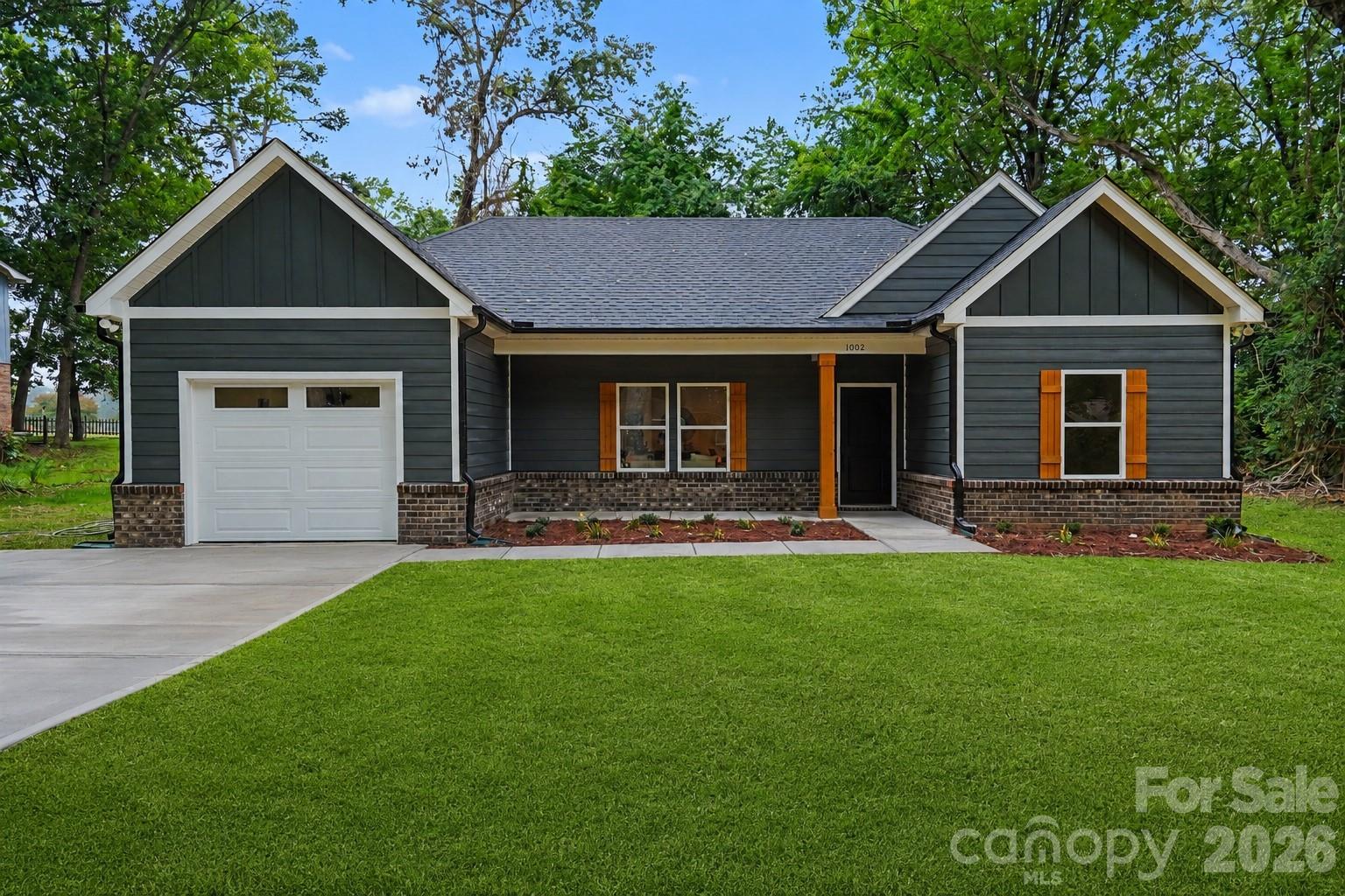 1002 Kingswood Drive, Monroe, NC - photo 1 of 28