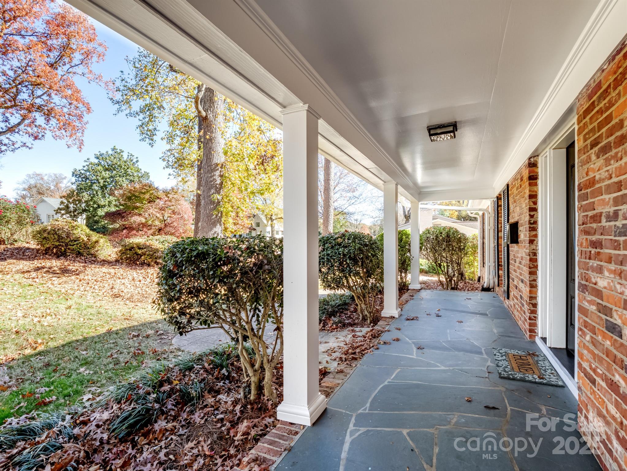 Photo 2 of 2111 Sagamore Road, Charlotte, NC