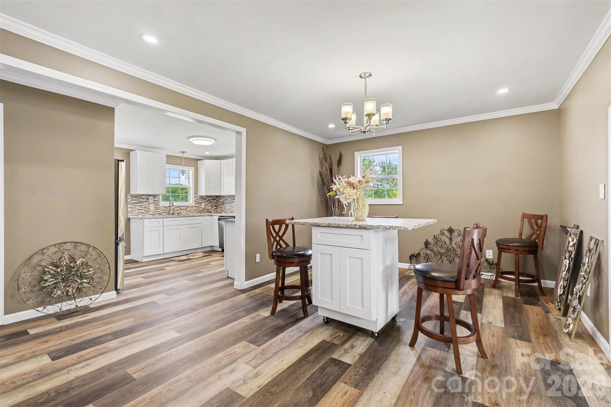 6710 Effie Whitley Road, Monroe, NC - photo 30 of 49