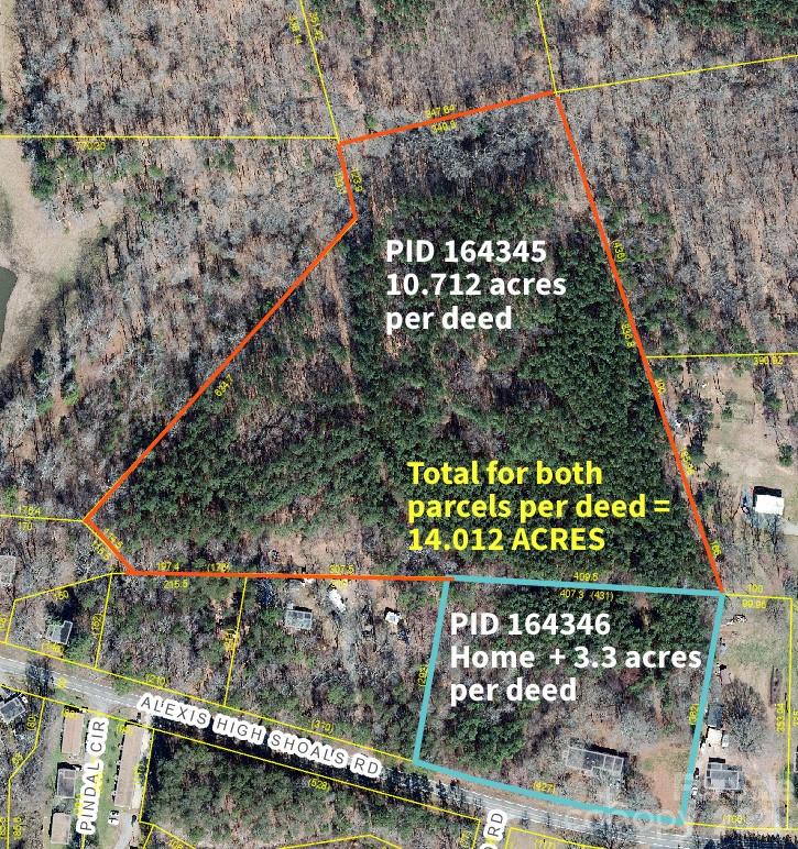 382 Alexis High Shoals Road, Dallas, NC - photo 2 of 44