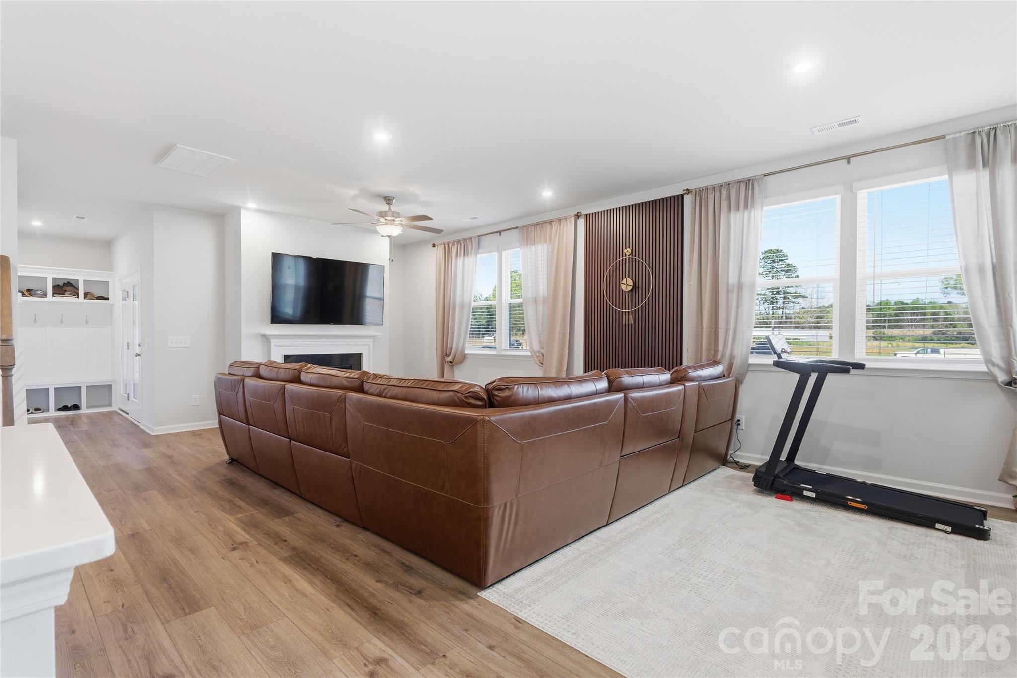 Photo 7 of 4011 Vista Pine Drive, Charlotte, NC