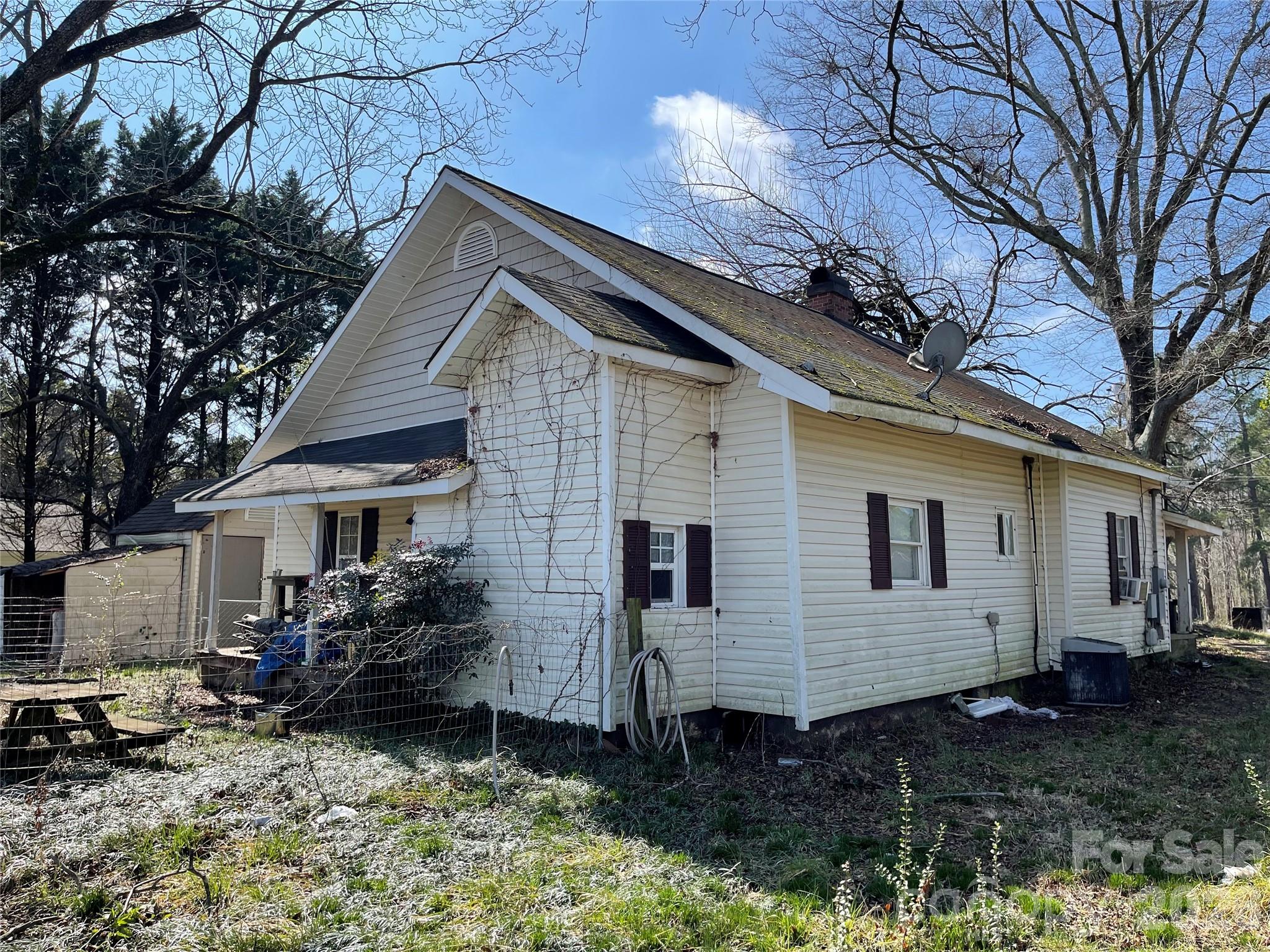 2831 Bettis Road, Grover, NC - photo 32 of 35