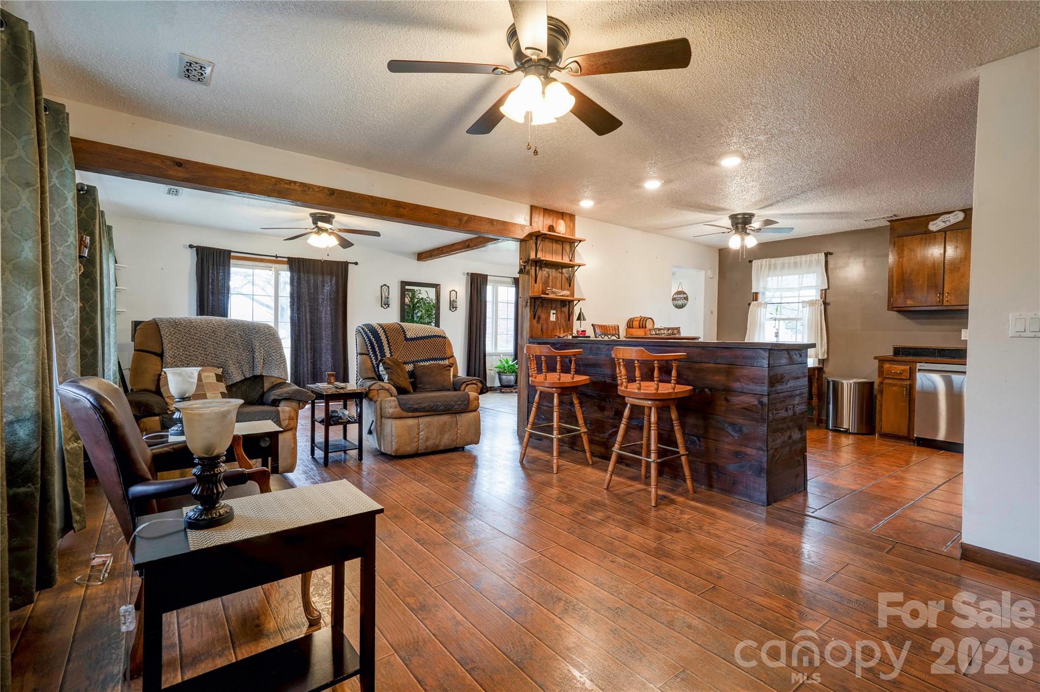 111 Hicks Road, Grover, NC - photo 7 of 36