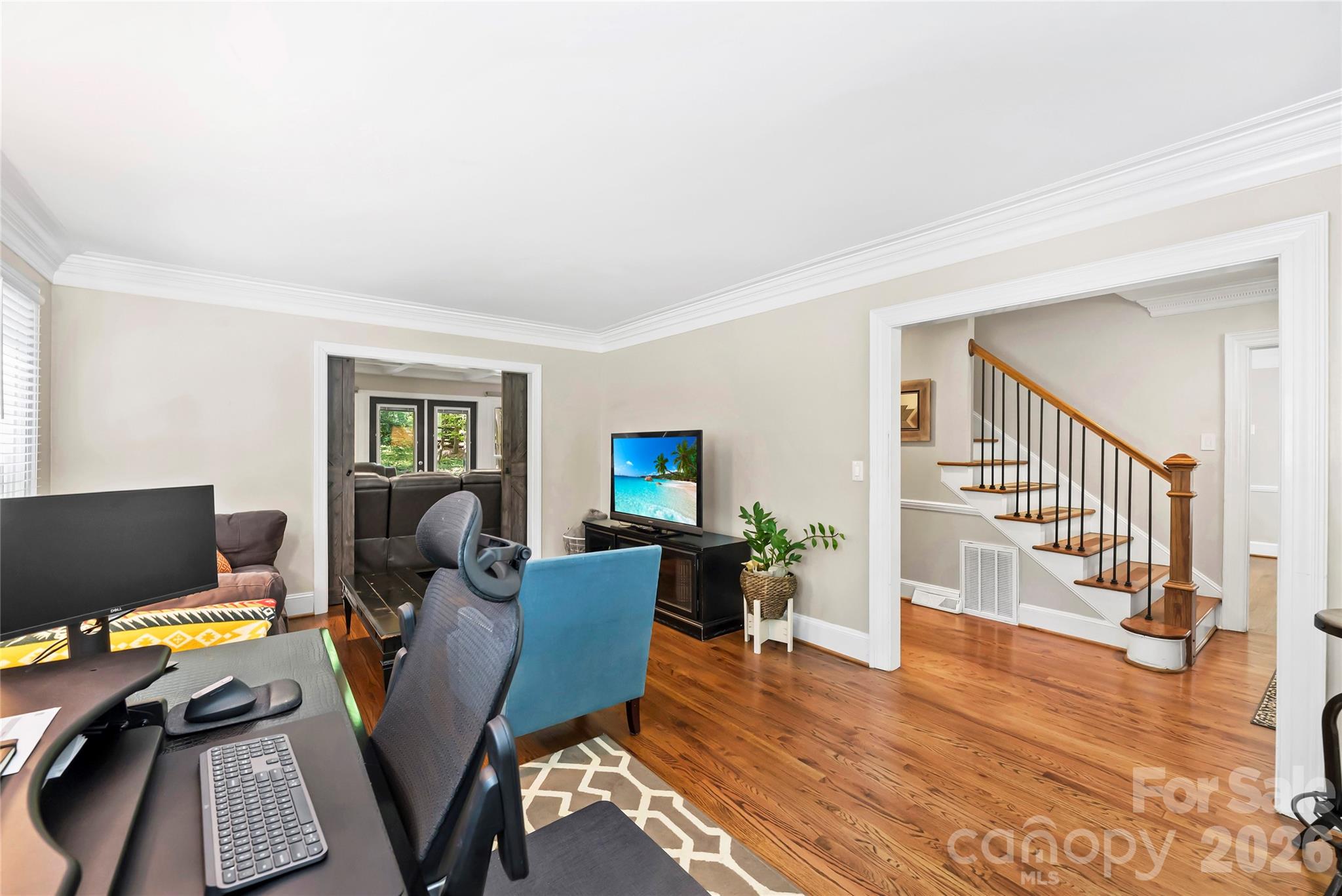 Photo 15 of 5525 Lancelot Drive, Charlotte, NC