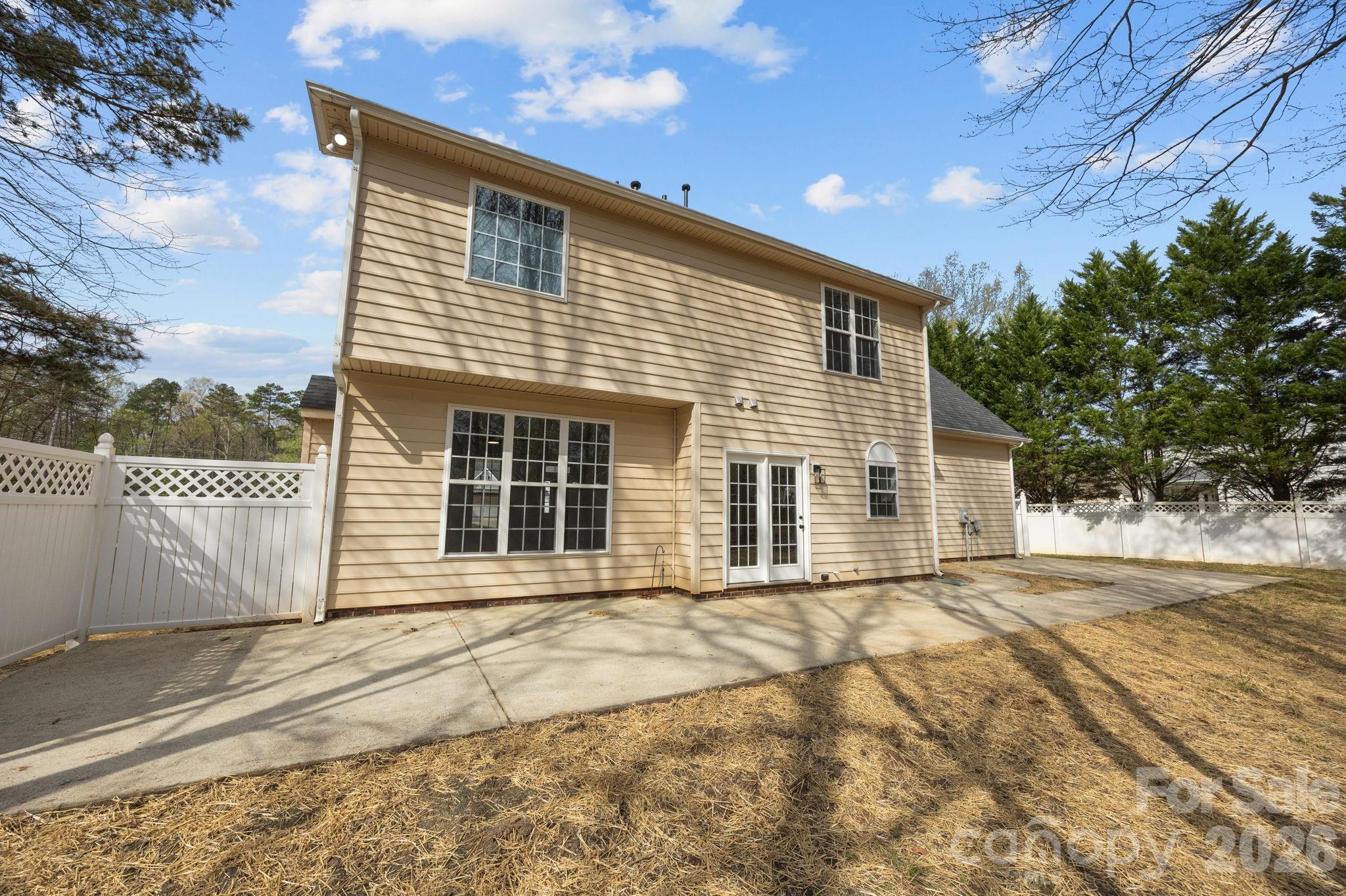 3804 Lincoln Court, Indian Trail, NC - photo 38 of 45