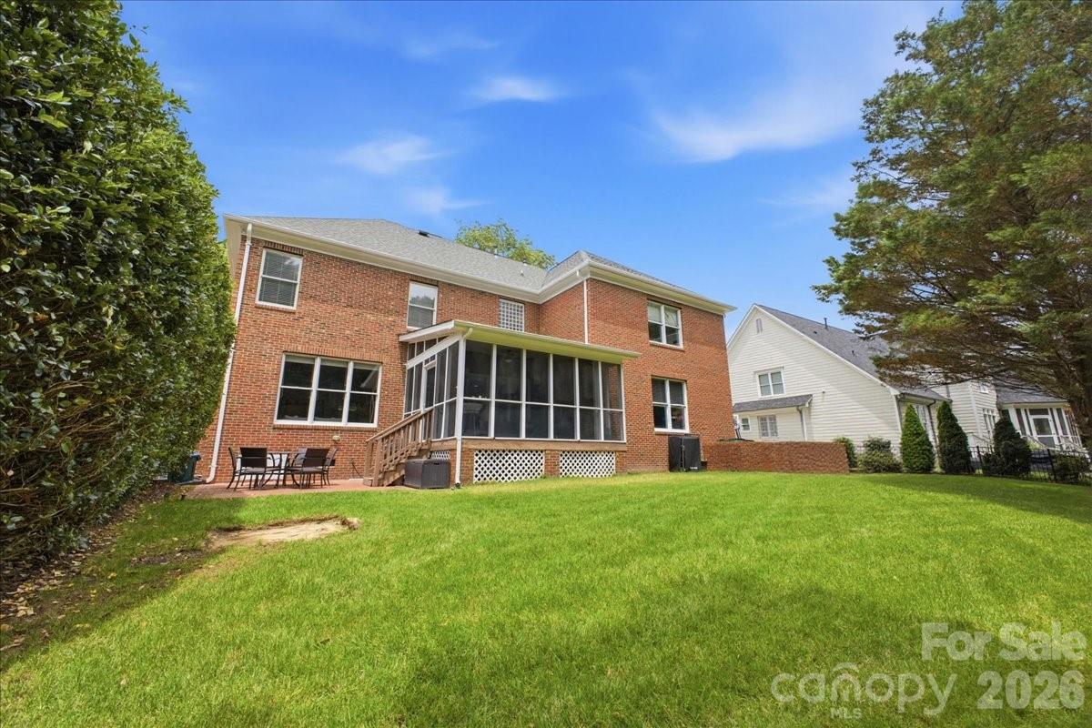 Photo 46 of 12665 Lindrick Lane, Charlotte, NC