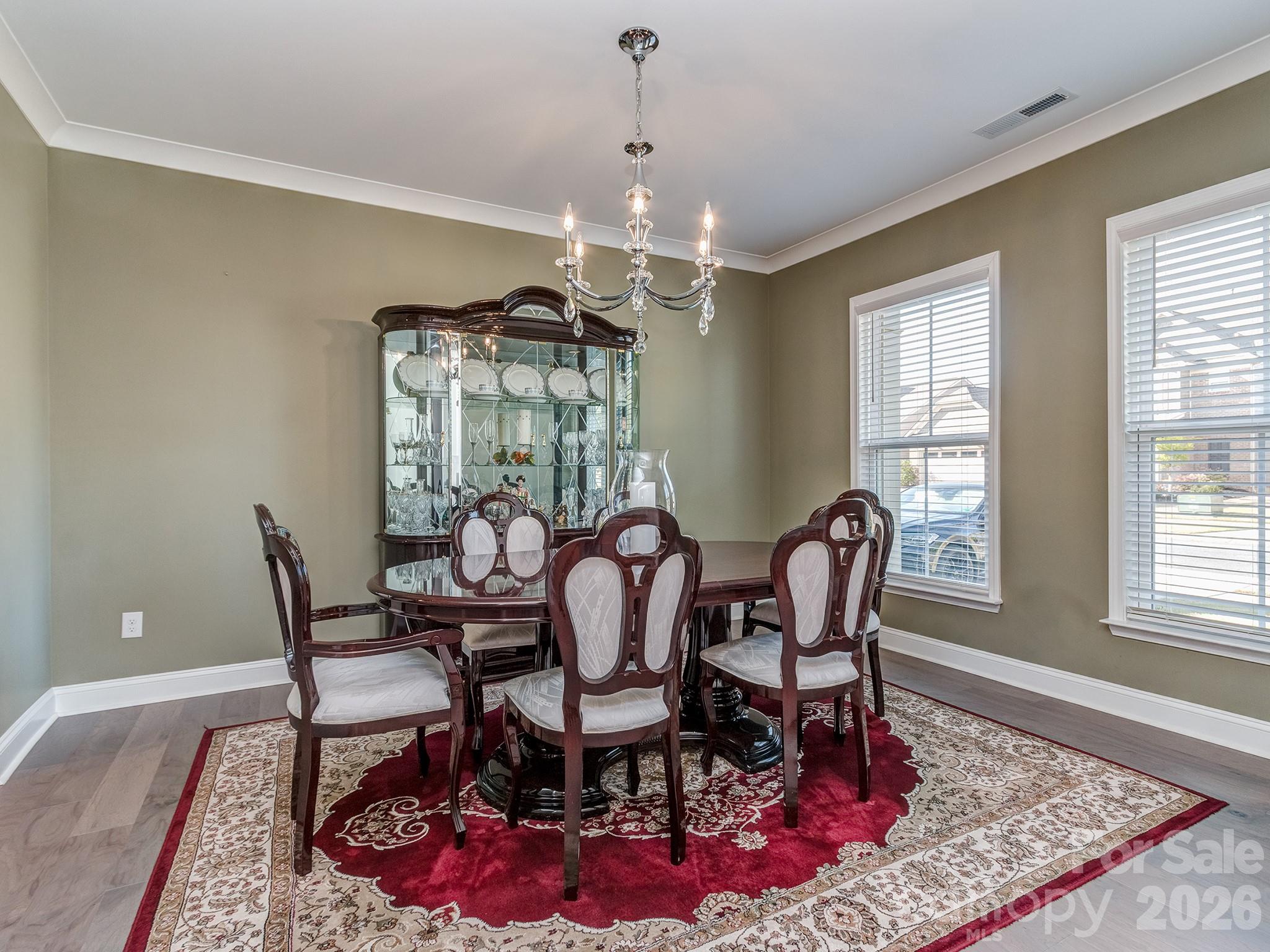 Photo 5 of 13110 Petrel Place, Charlotte, NC