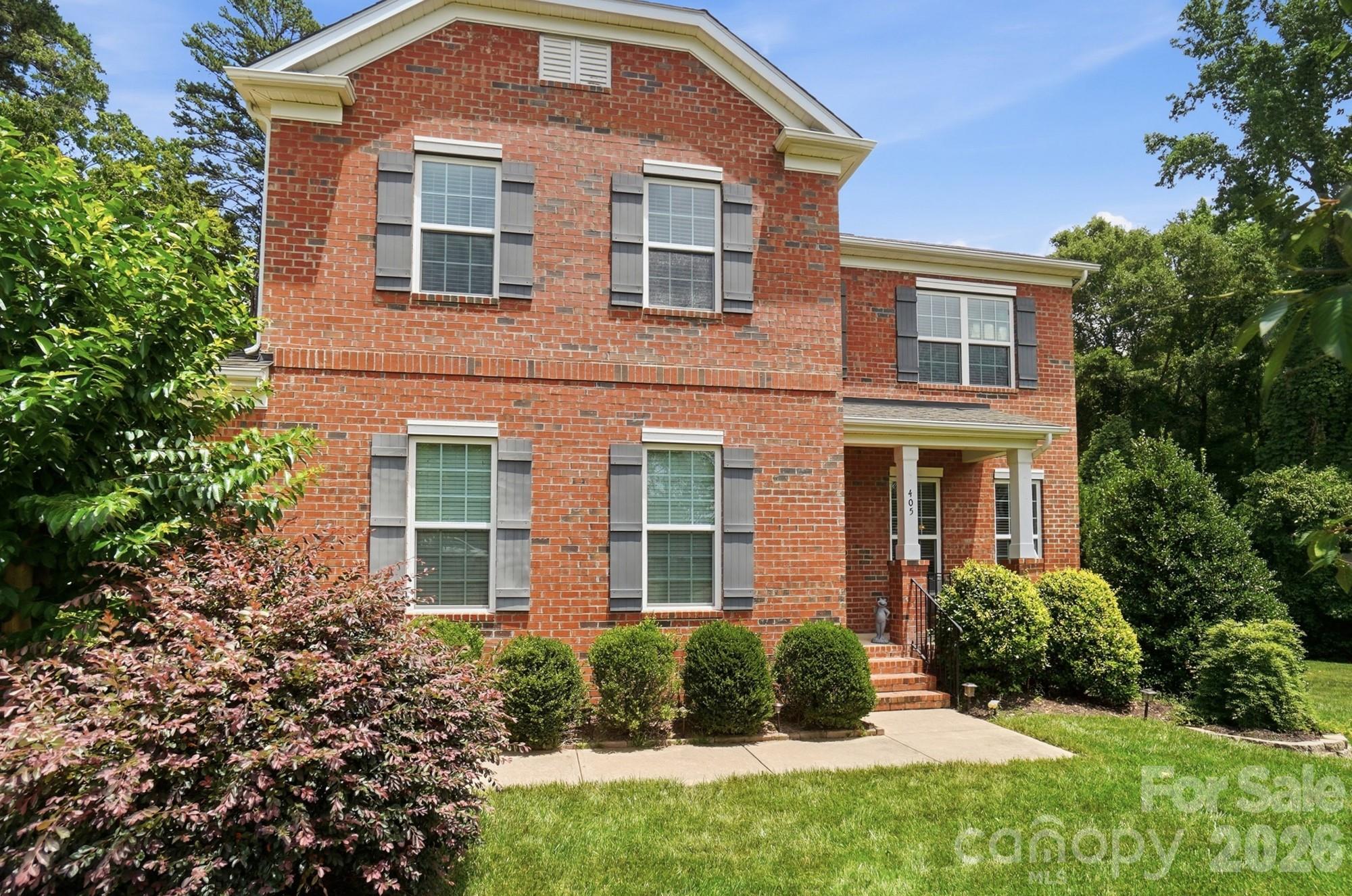 405 Longhorn Drive, Rock Hill, SC