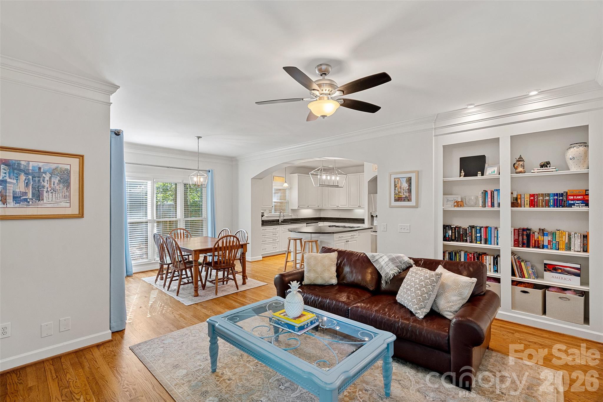 6424 Creola Road, Charlotte, NC - photo 9 of 48