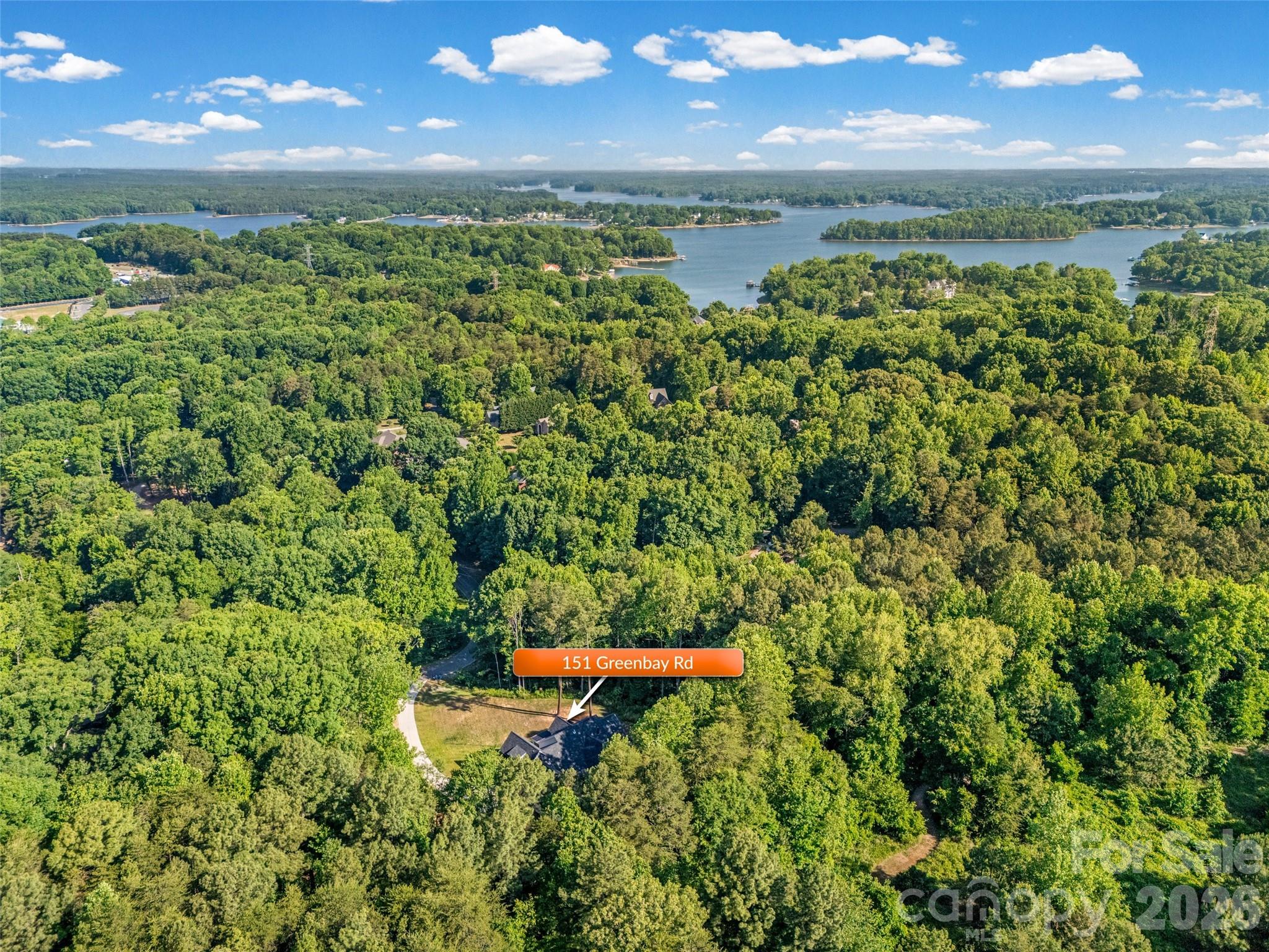 151 Greenbay Road, Mooresville, NC - photo 45 of 46