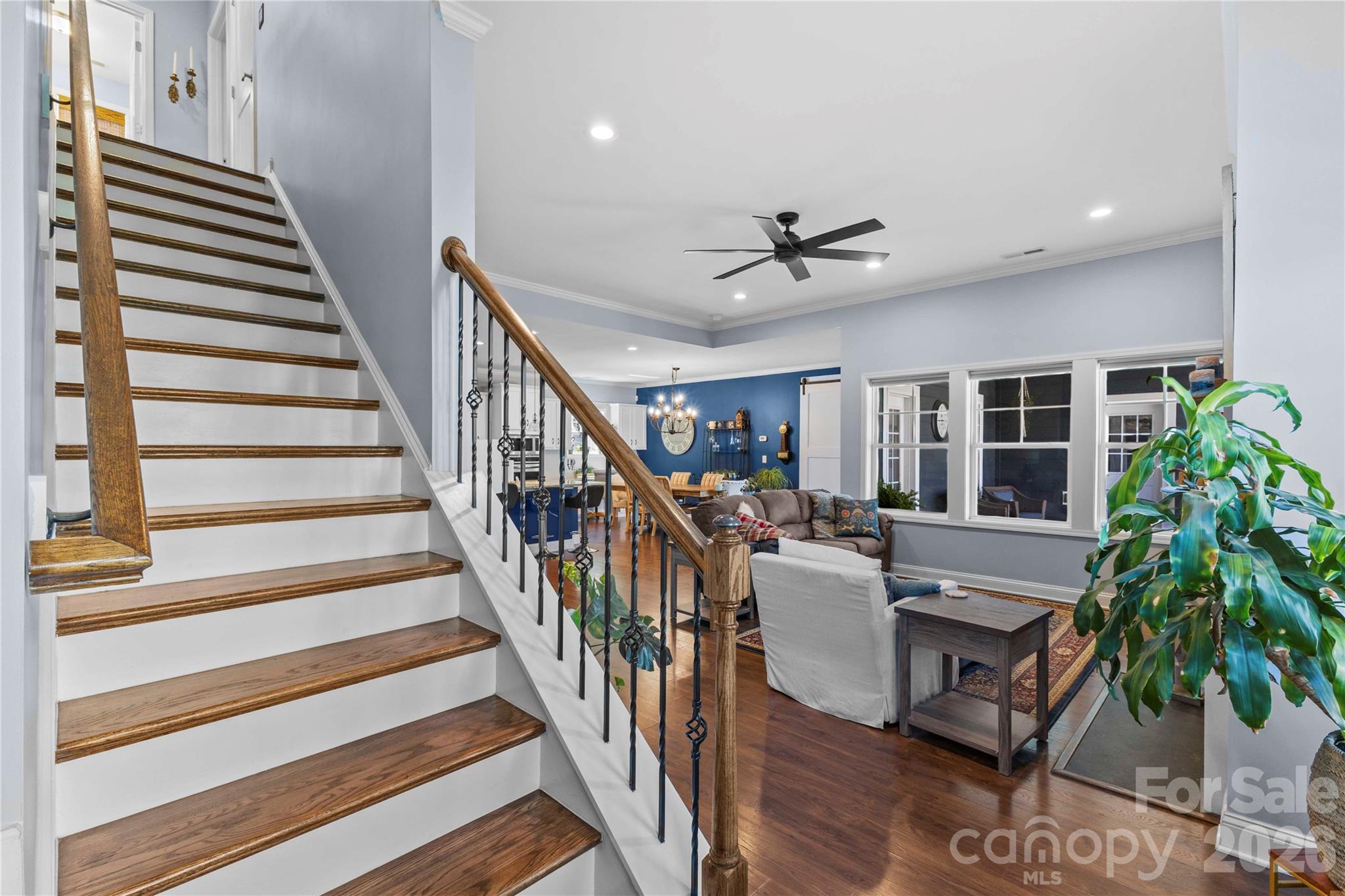 2760 Keady Mill Loop, Kannapolis, NC - photo 5 of 46