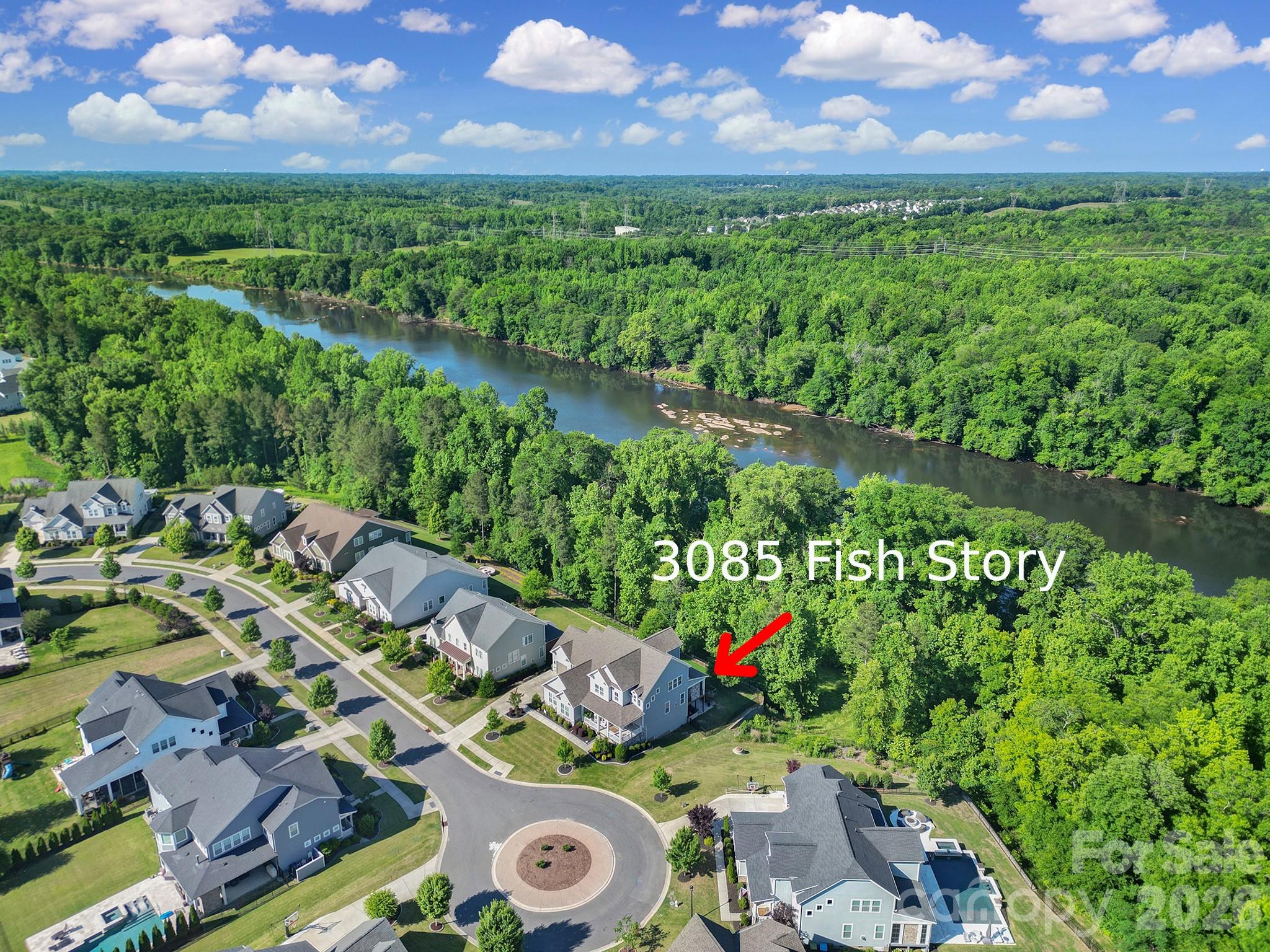 3085 Fish Story Court, Fort Mill, SC - photo 41 of 48